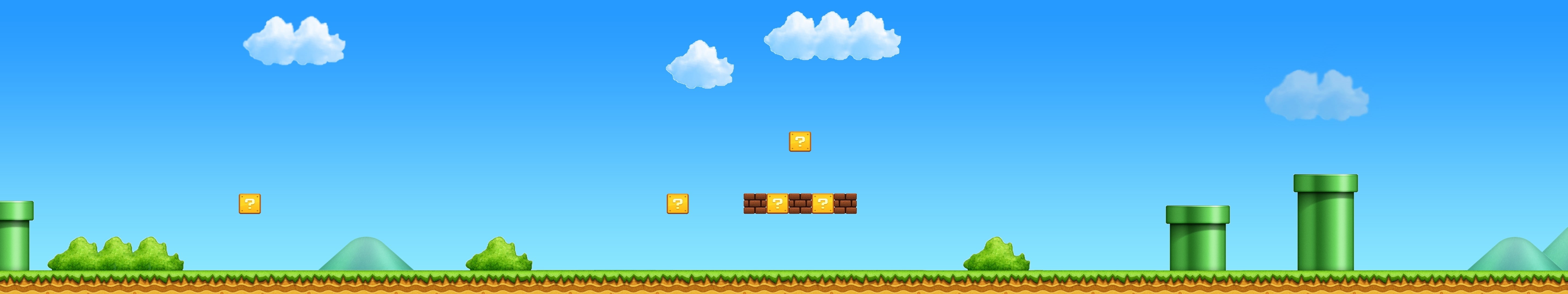 simple background, super, world, 5K, background, mario, super mario ...