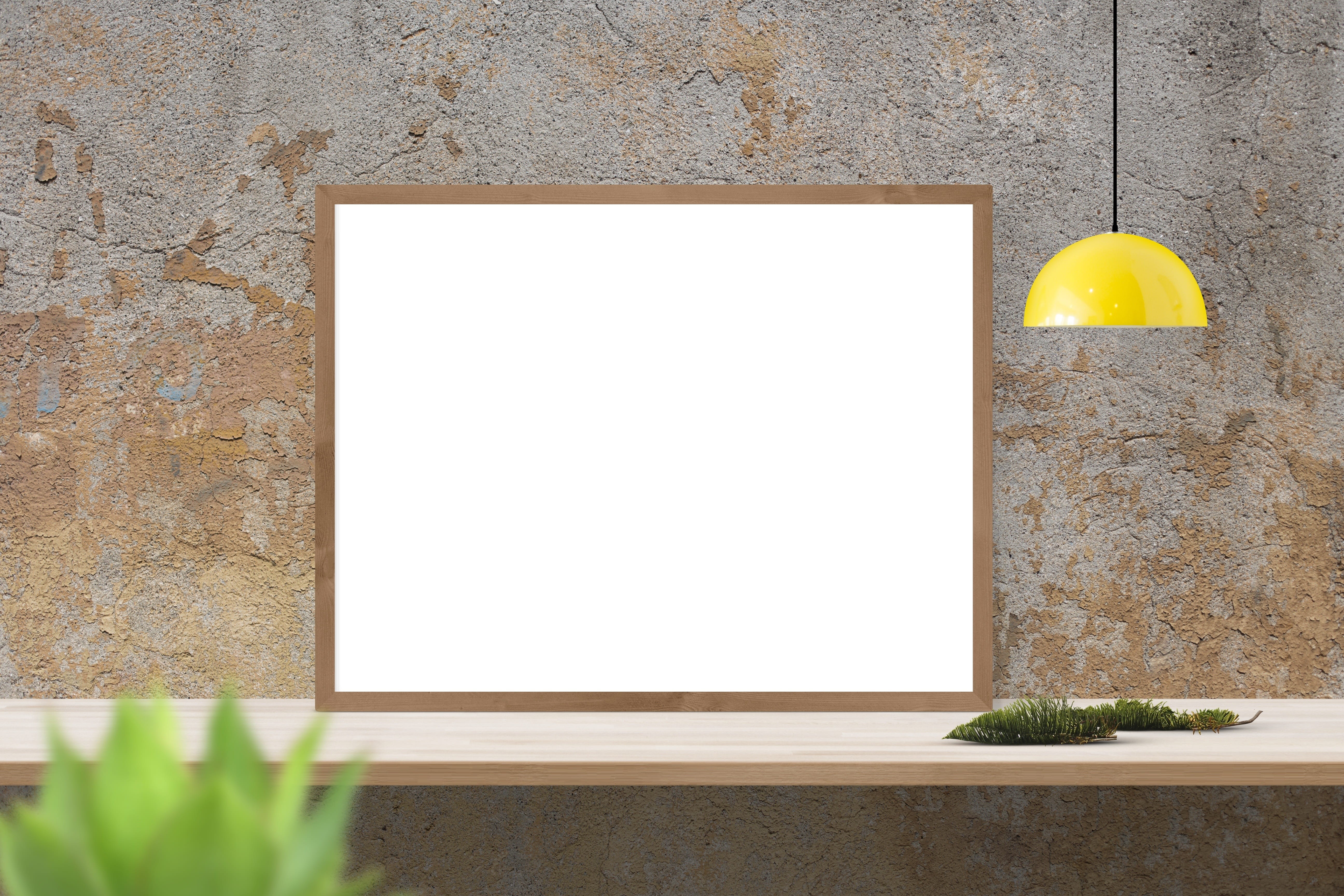 «MOCKUP» HD wallpapers