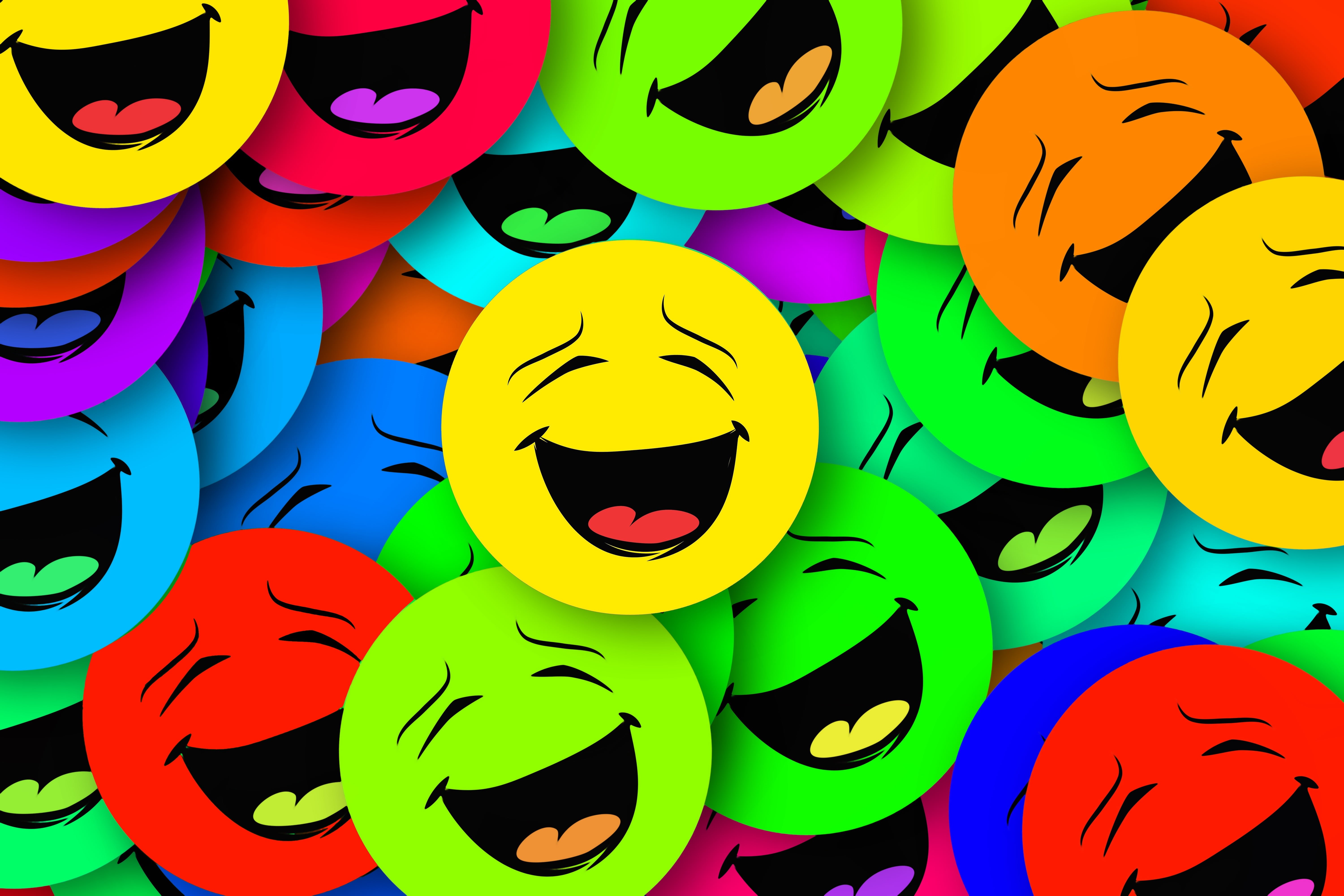 «smilies» HD Wallpapers