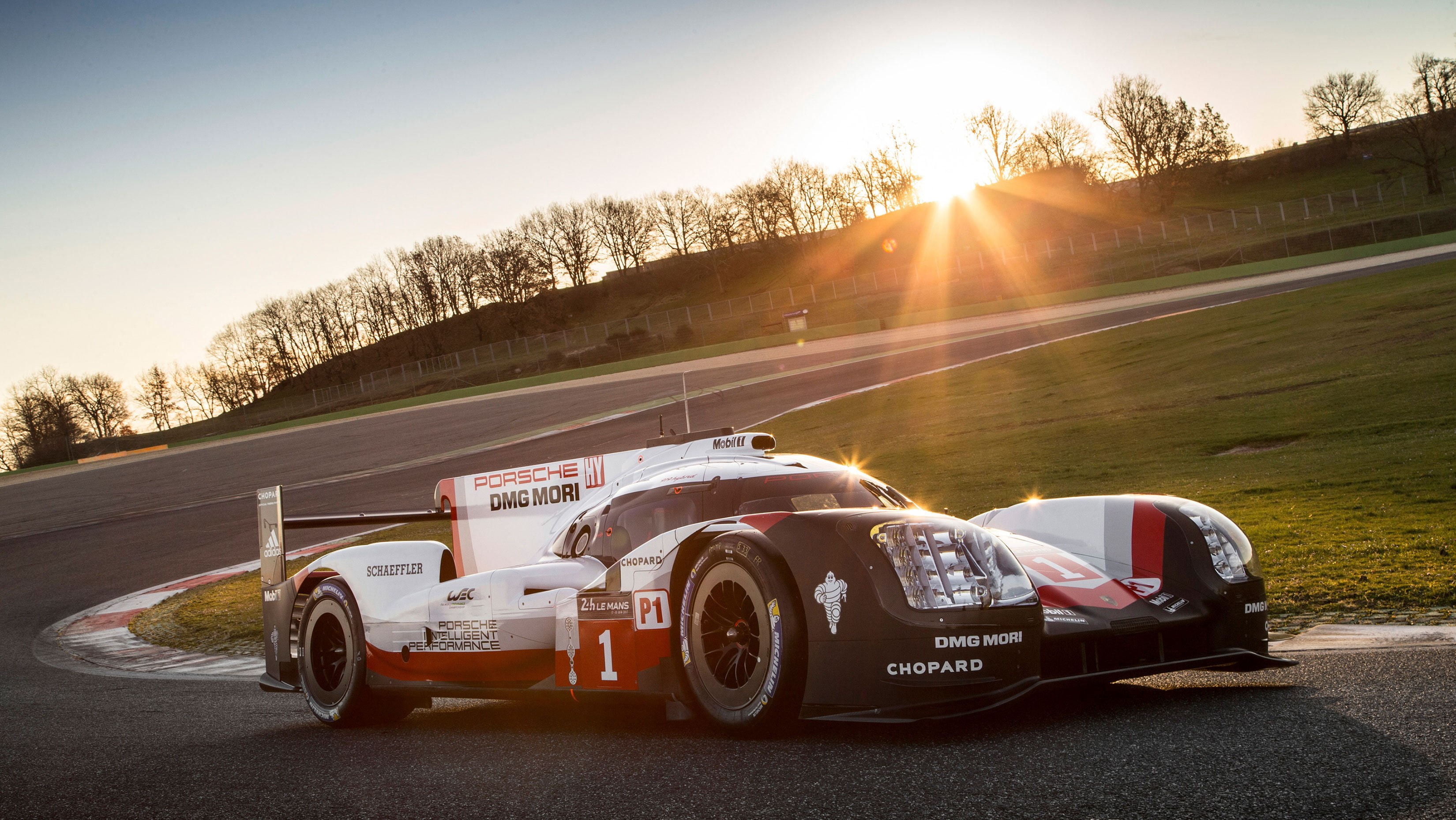 «WEC» HD Wallpapers