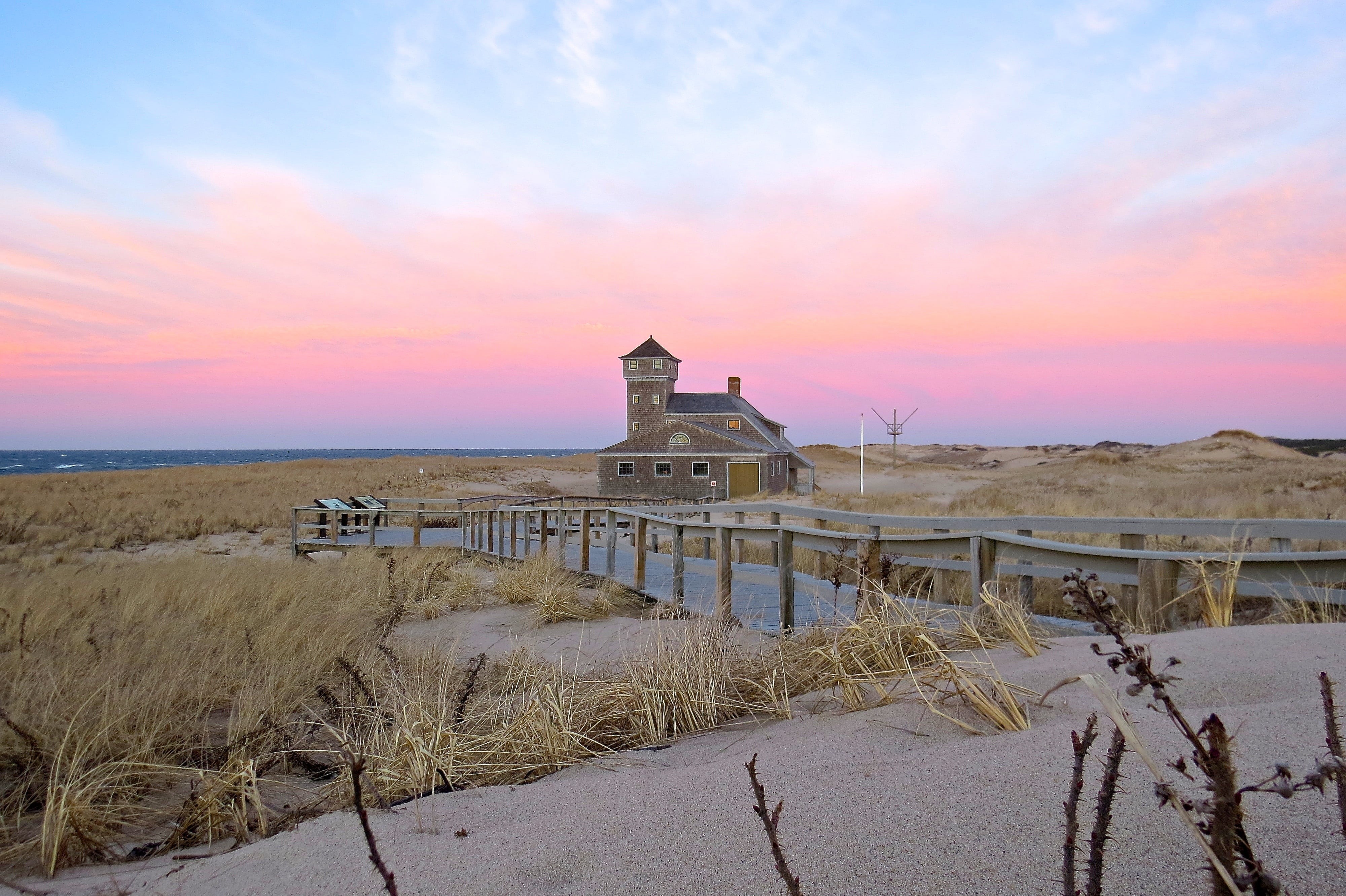 horizon, massachusetts, beach, provincetown, scenics - nature, cape cod ...