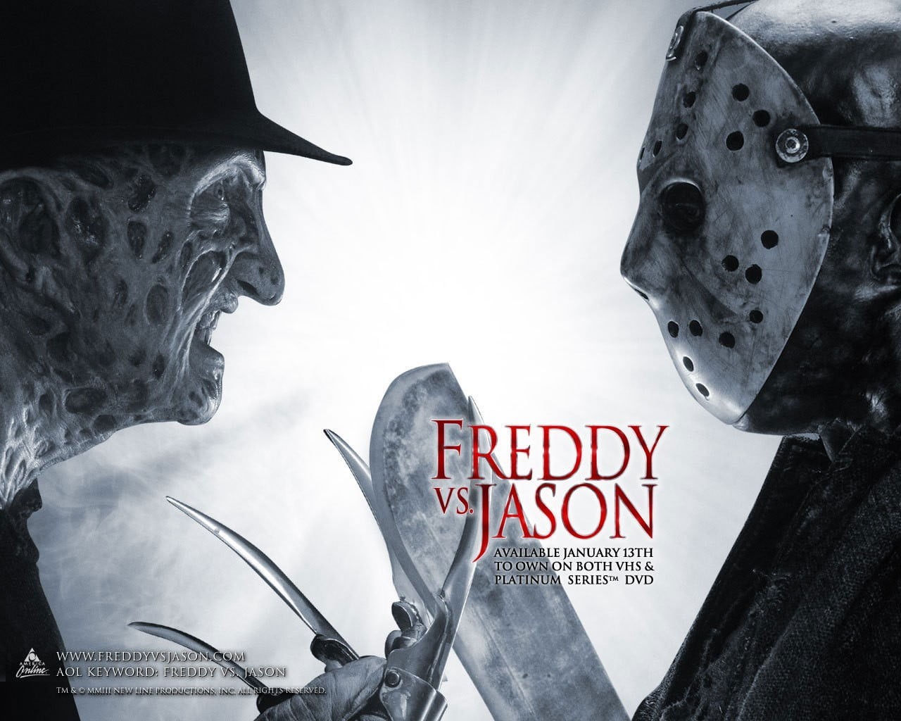 Freddy Krueger, nature, Friday the 13th, text, art and craft, sculpture ...