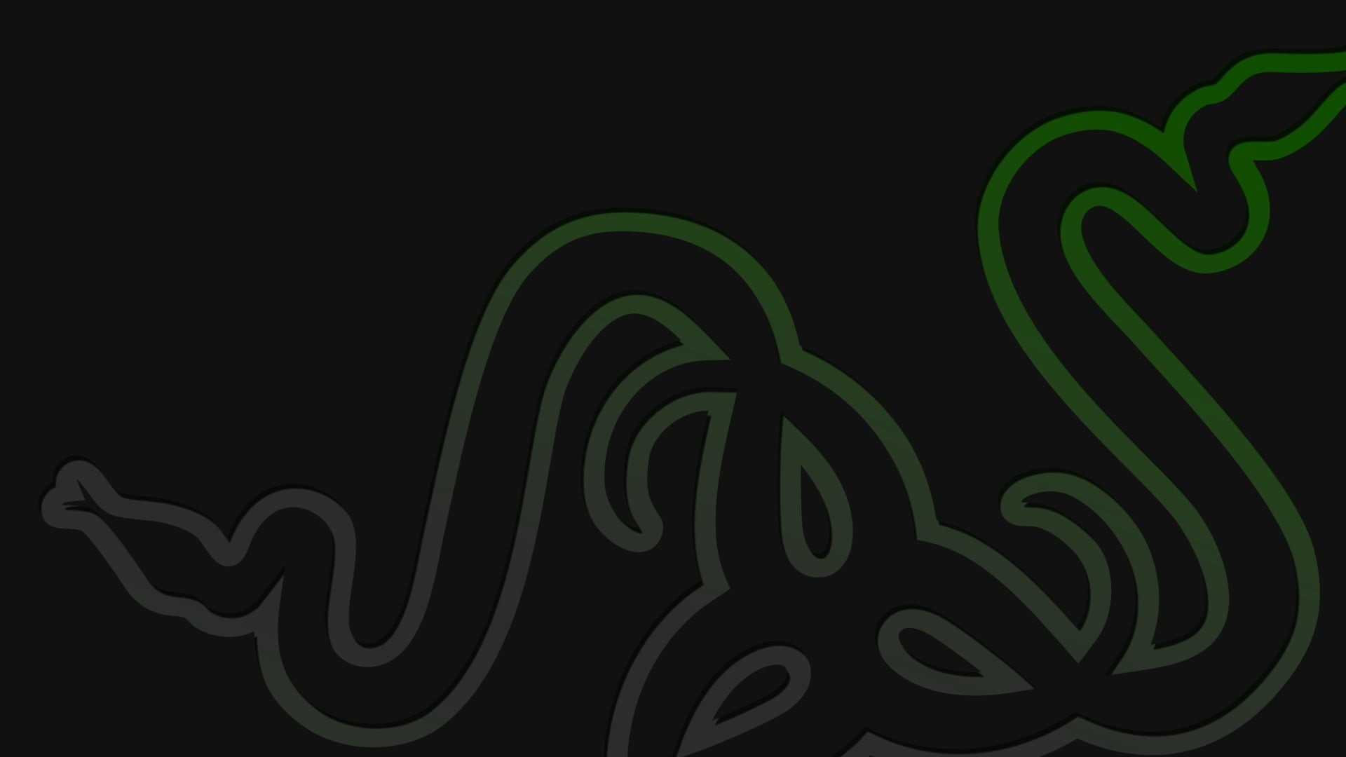 Gamer, spiral, creativity, illuminated, wave pattern, neon, studio shot ...