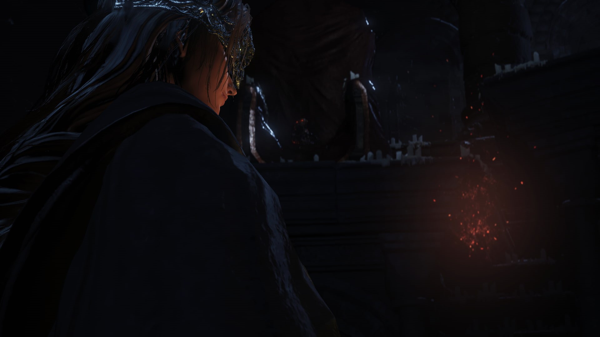 From Software, video games, 1080P, Dark Souls III HD Wallpaper