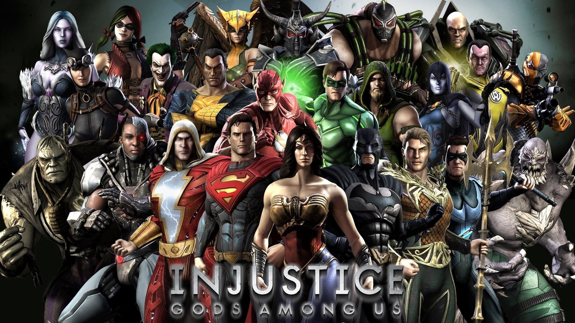 representation, statue, Injustice: Gods Among Us, us, creativity ...