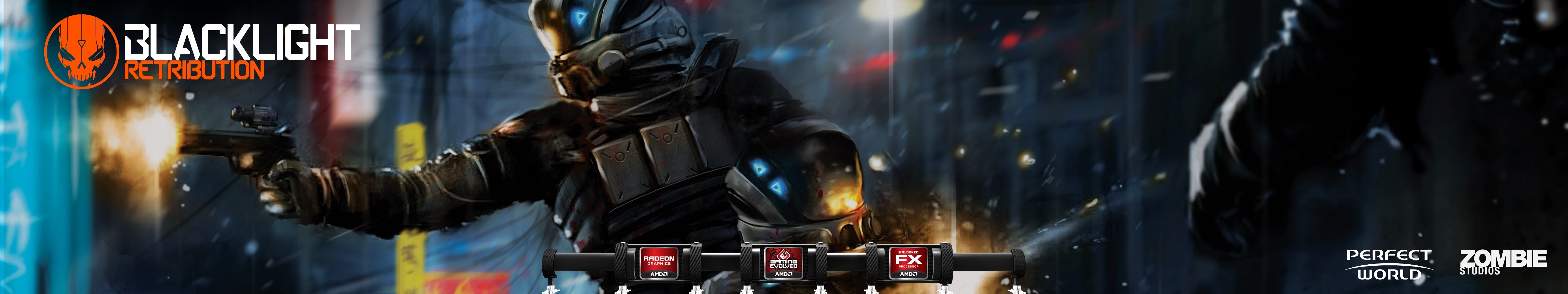 «retribution» HD Wallpapers