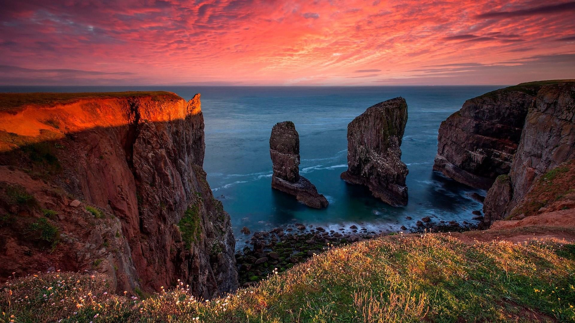 «LANDSCAPE PHOTOGRAPHY» HD wallpapers