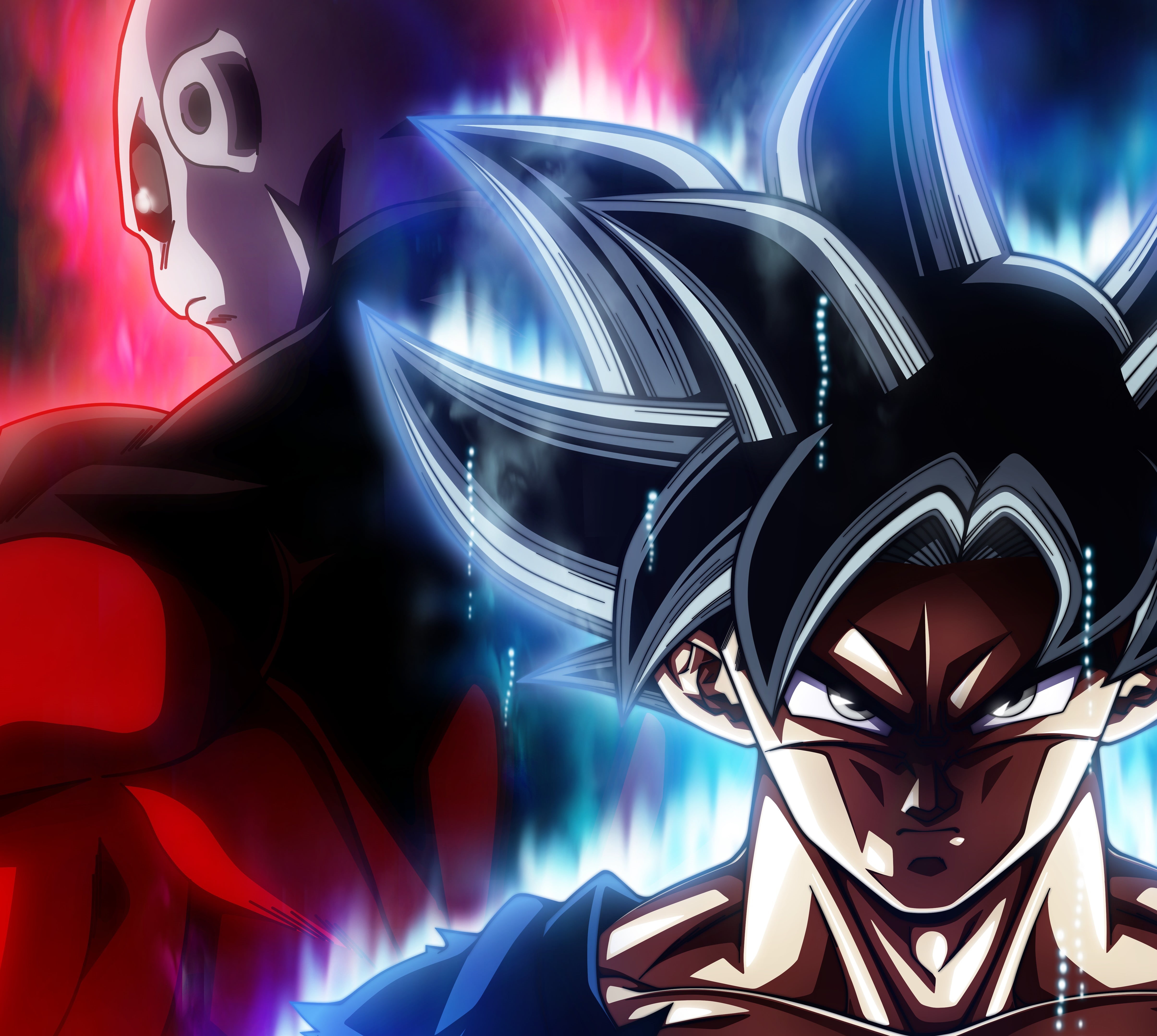 Wallpaper ID: 656477 / Dragon Ball Super, Jiren (Dragon Ball), Dragon ...