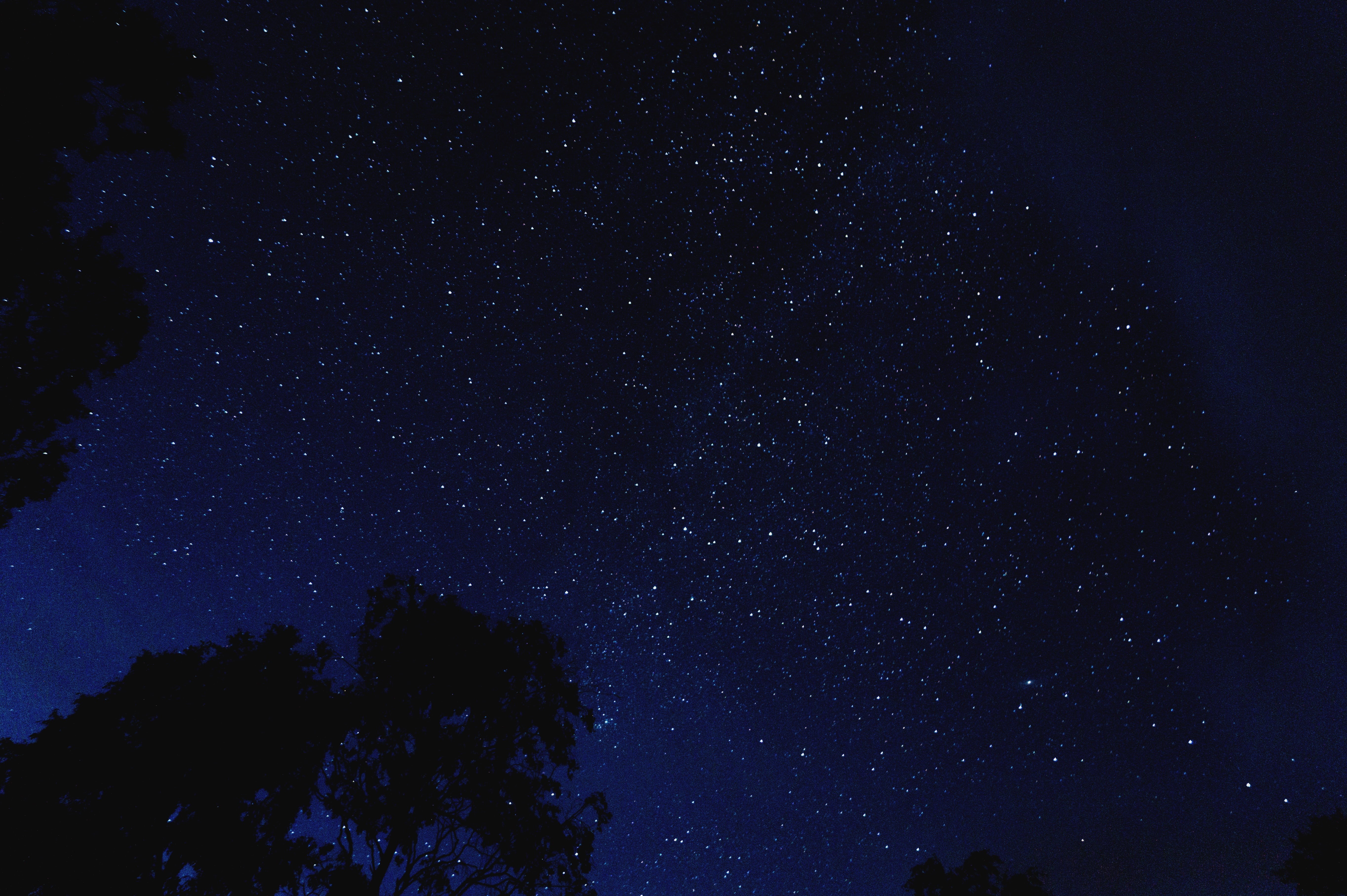 milky way, stars, low angle view, outdoors, star field, sky, no people ...