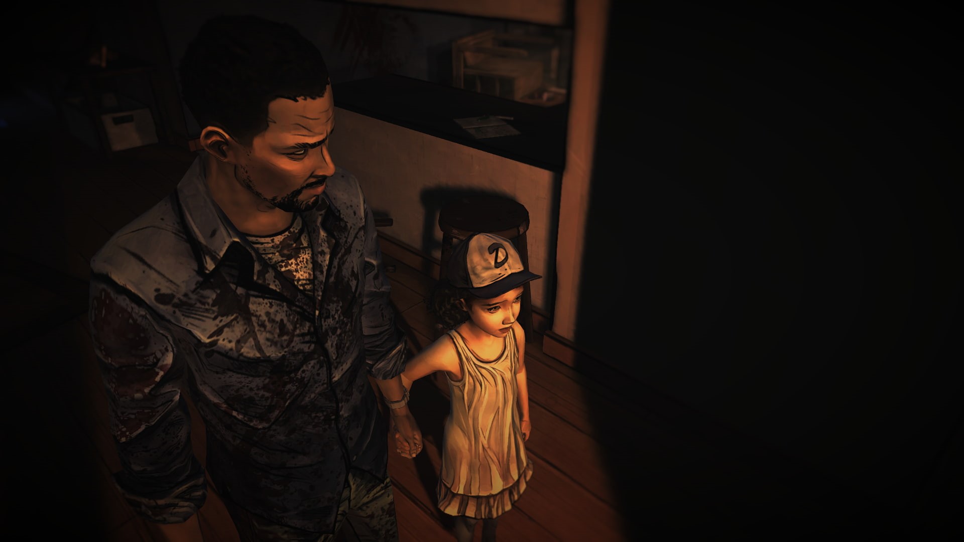 «CLEMENTINE (CHARACTER)» HD wallpapers
