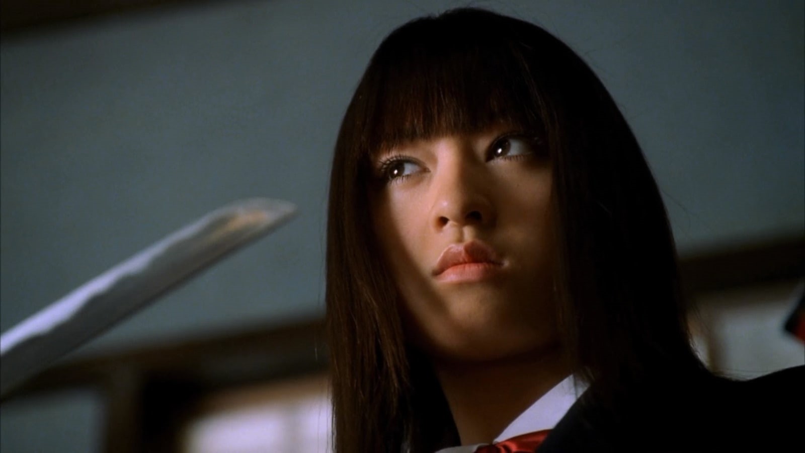 Wallpaper ID: 584831 / 720P, Kill Bill: Vol. 1, Chiaki Kuriyama, Kill ...