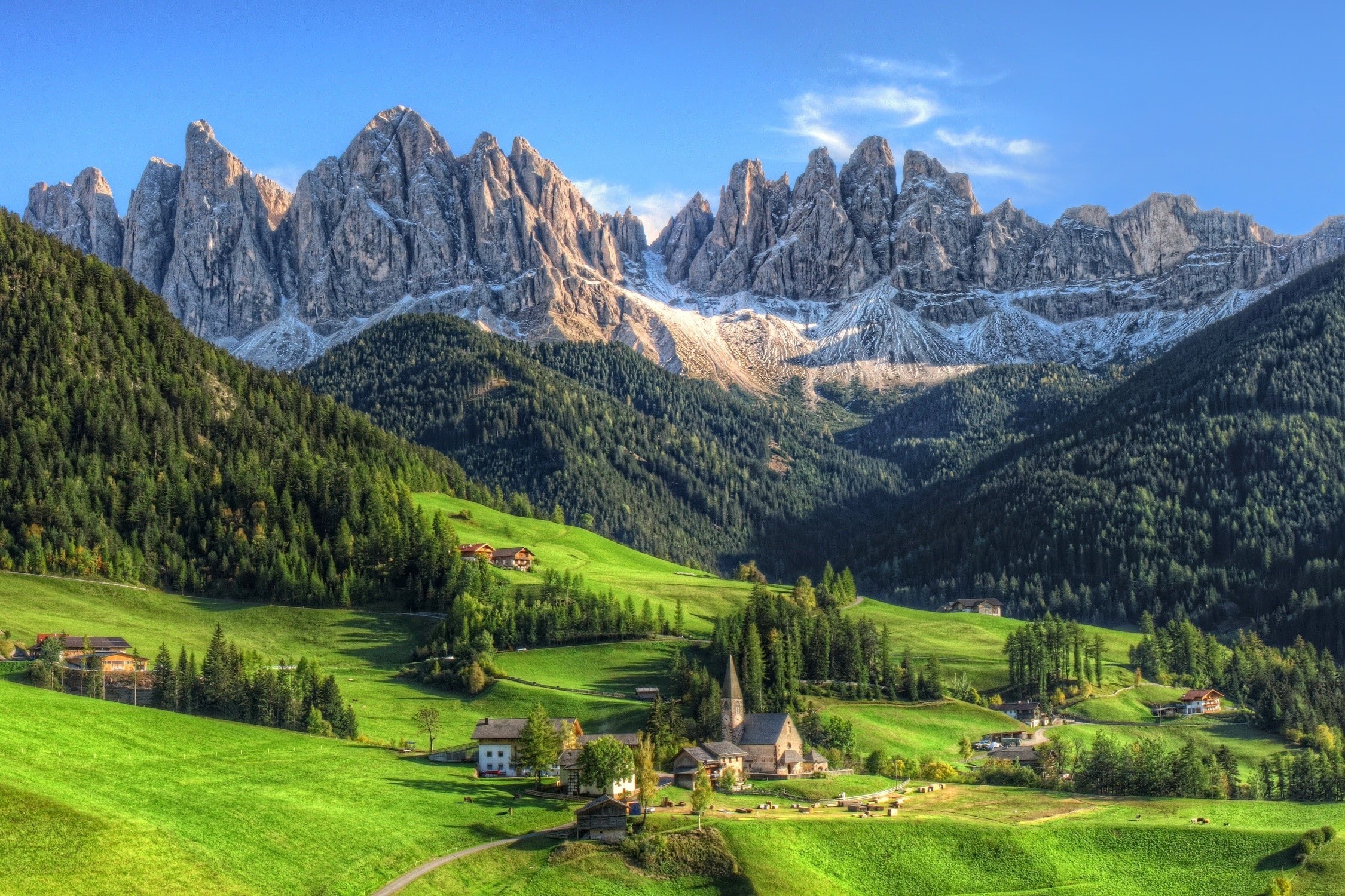 «tyrol» HD Wallpapers