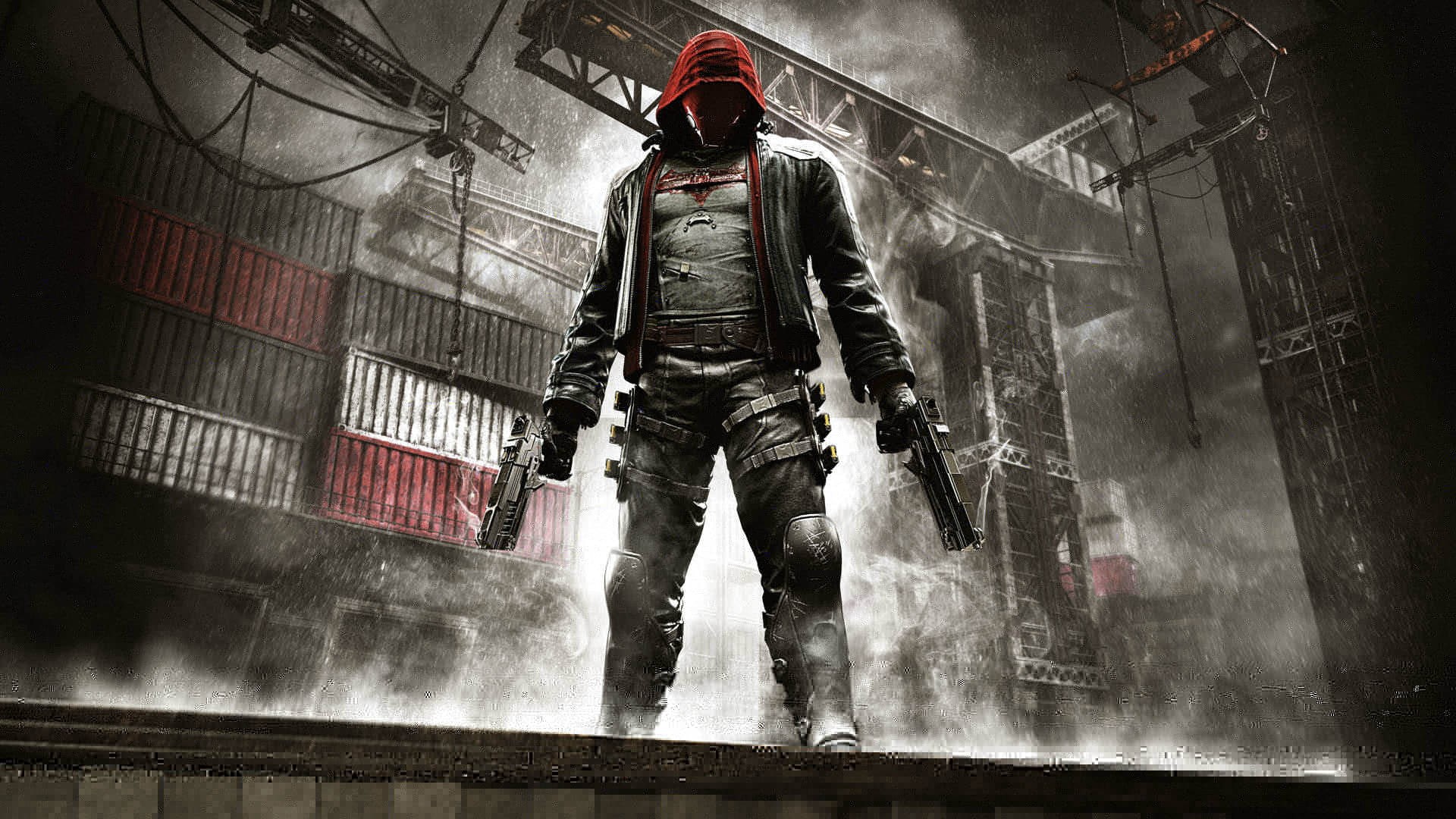 Warner Bros. Interactive Entertainment, Batman: Arkham, Rocksteady ...