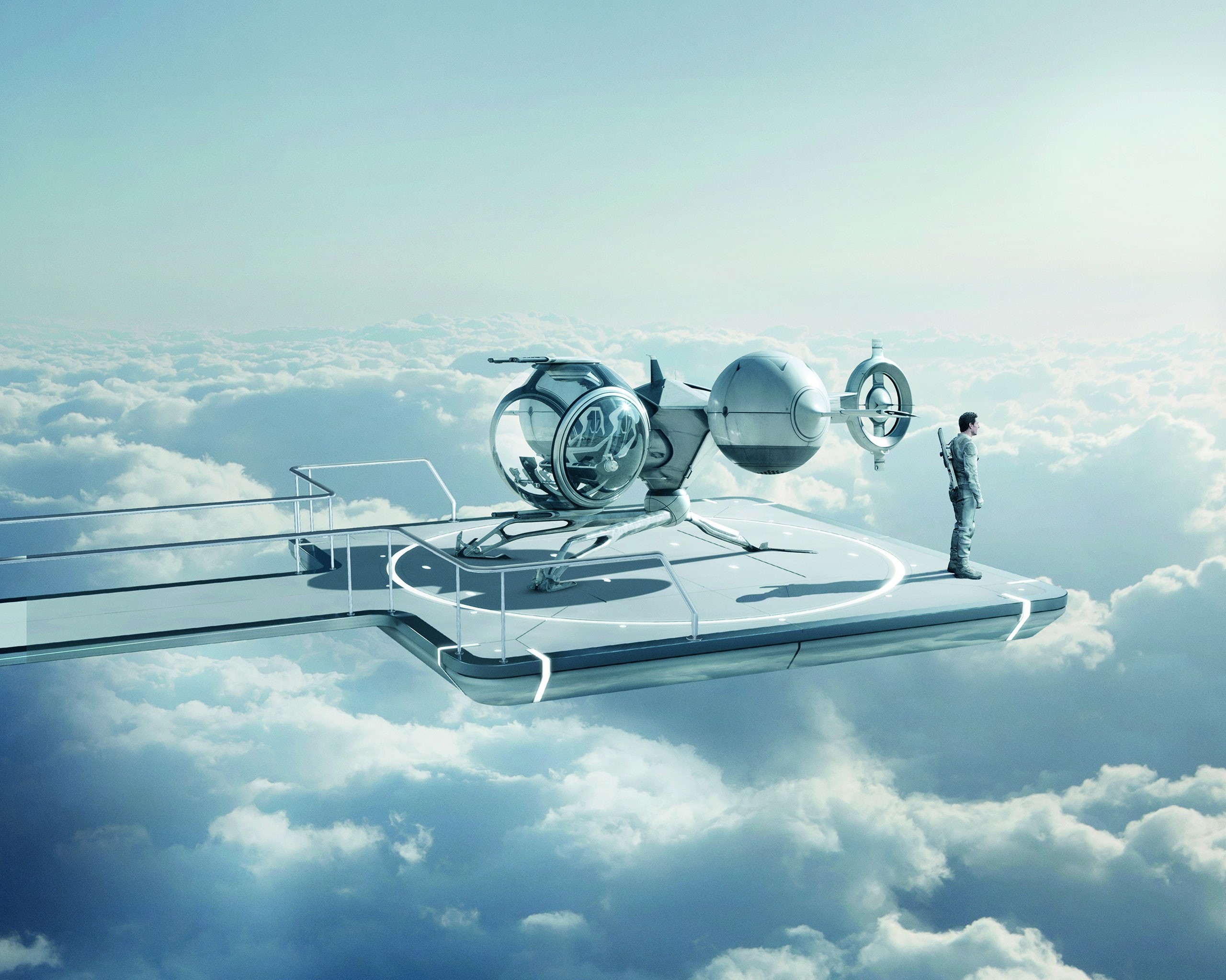 Movies, 2013, Sci-Fi, Film, Futuristic, Science, Technics, Action ...