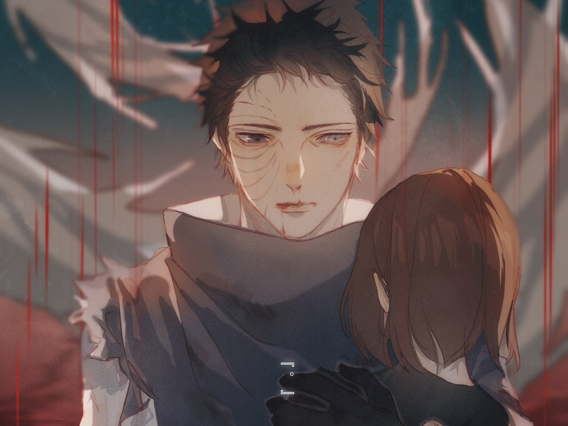 «Obito Uchiha» HD Wallpapers
