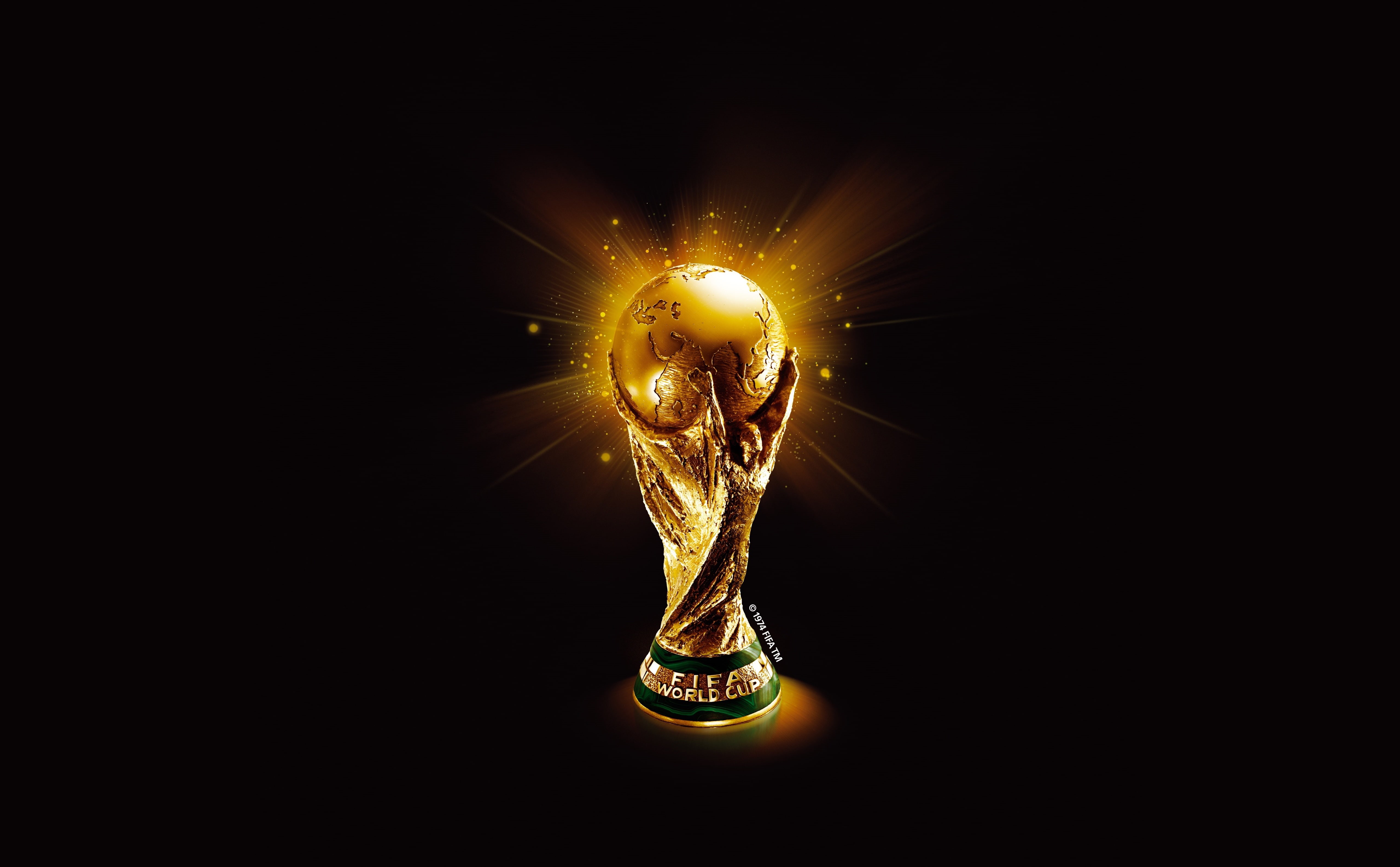Lighting Equipment, Copy Space, 5K, Fifa World Cup, Blurred Motion ...