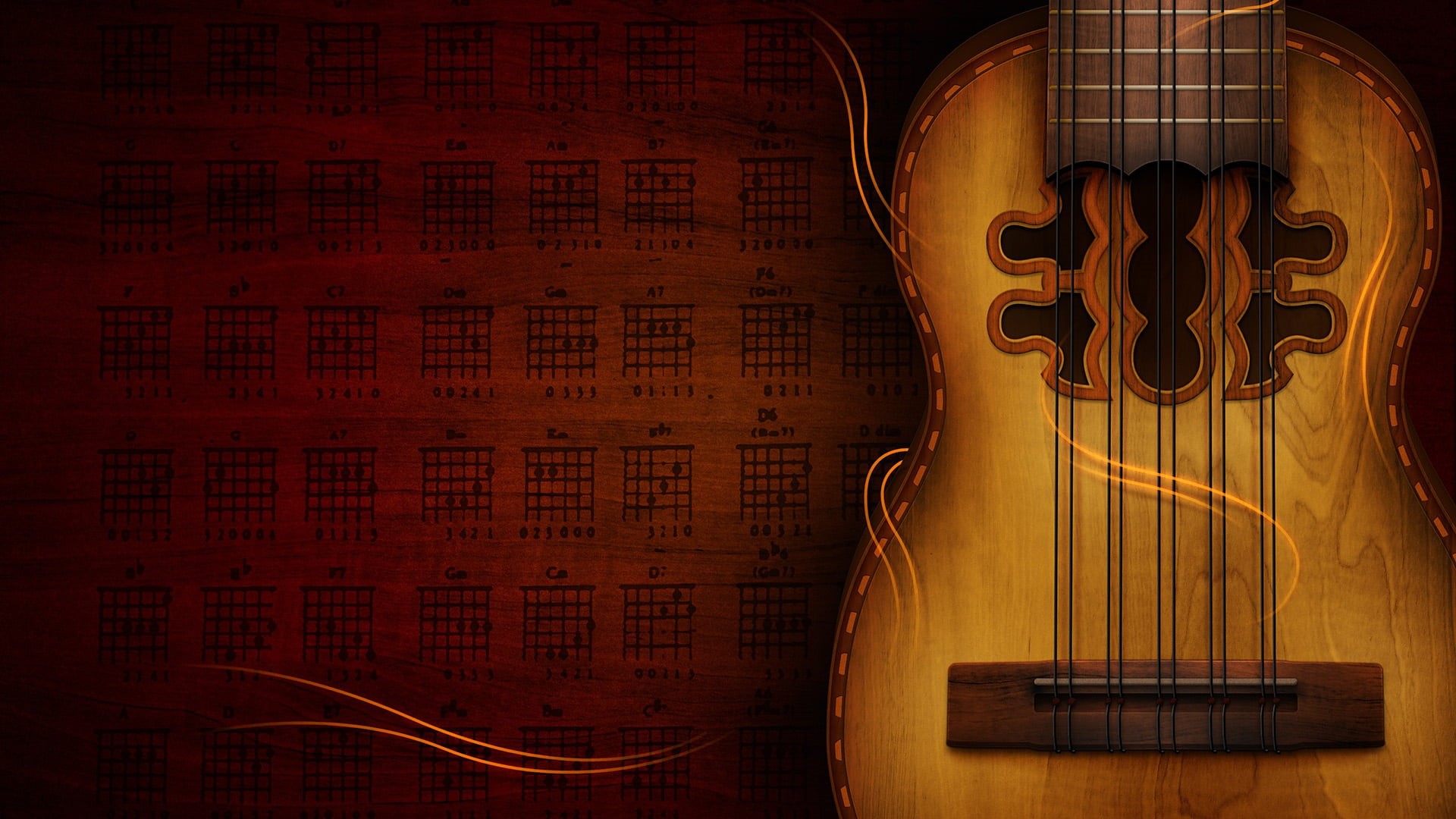 play, indoors, player, guitarist, no people, sound, electric, audio ...