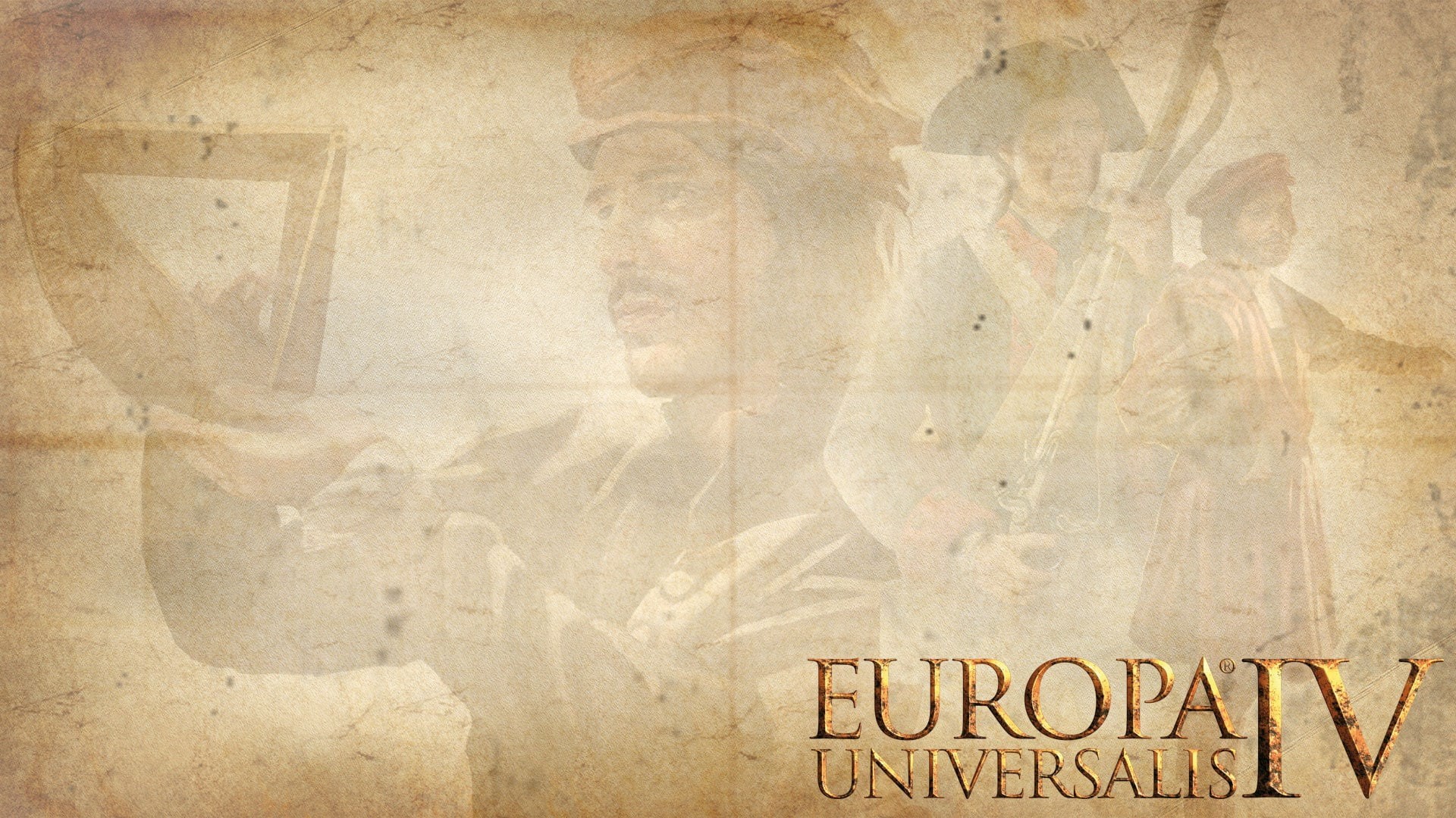 1080P, Europa Universalis IV HD Wallpaper