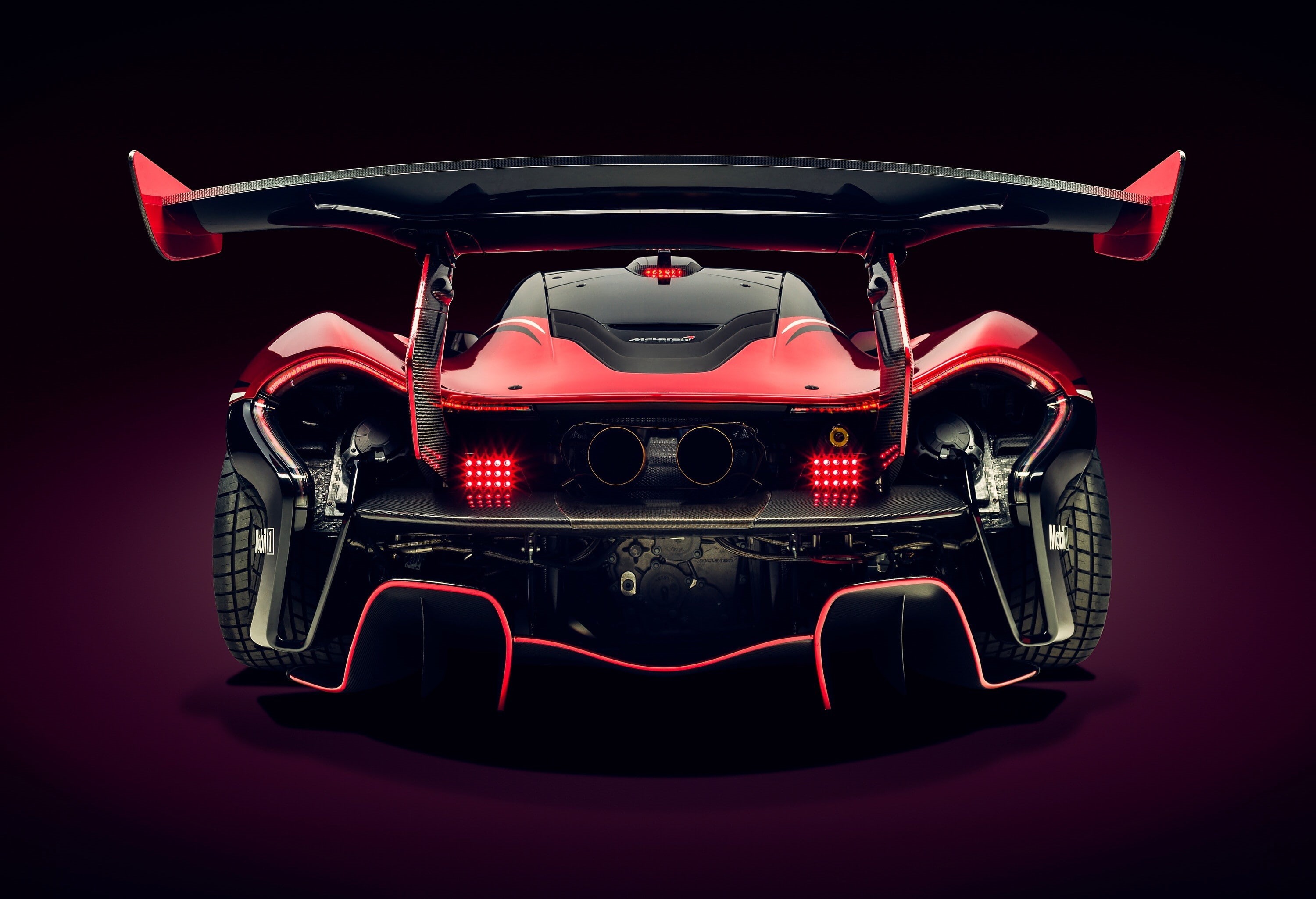 car, land vehicle, McLaren, driving, motorsport, racecar, mode of ...