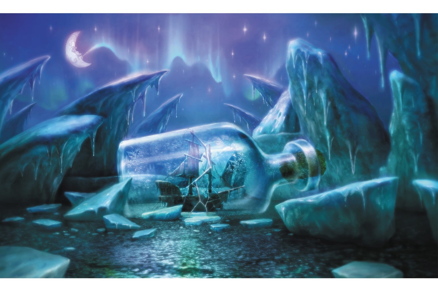 «Alice in Wonderland» HD Wallpapers
