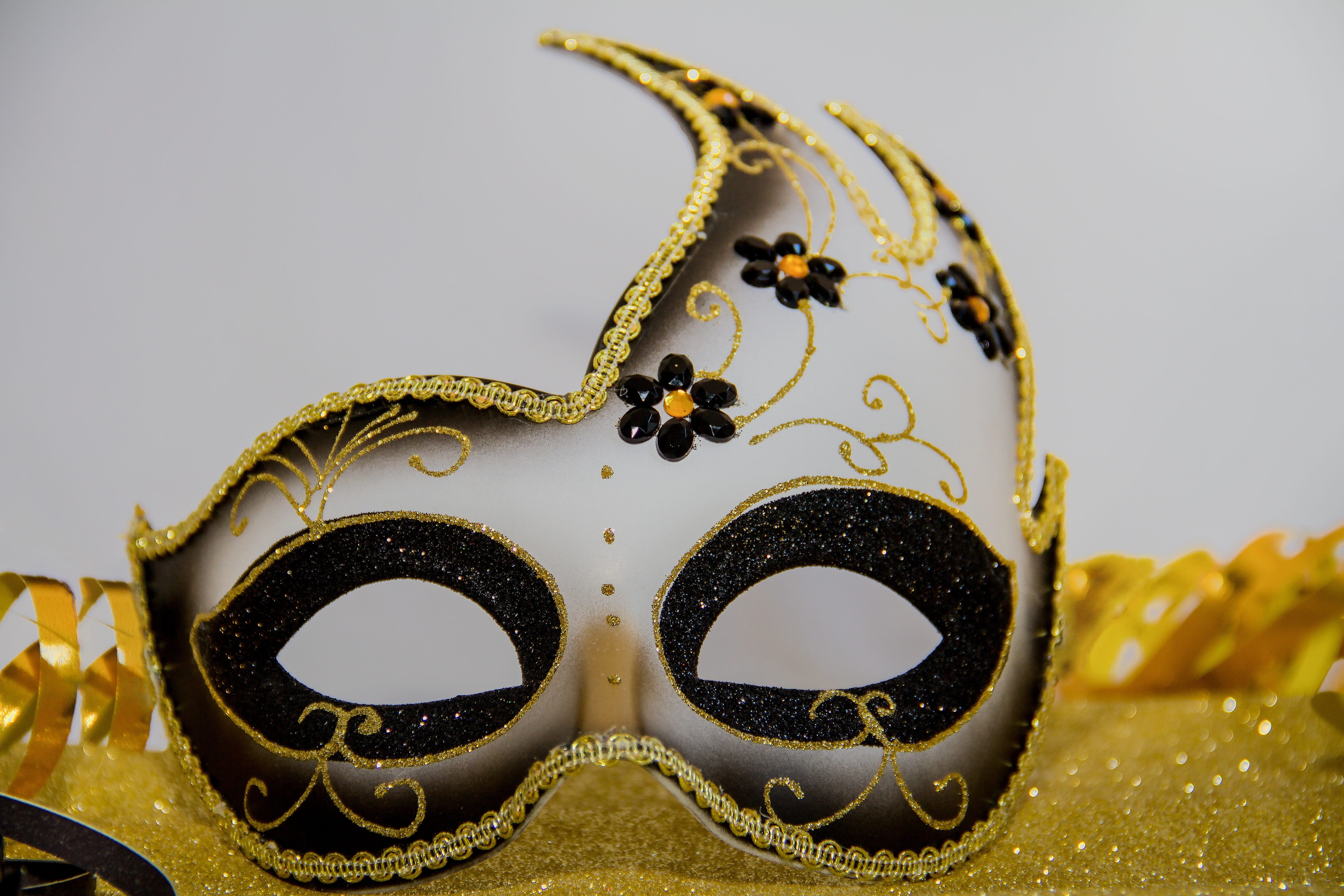 «EYE MASK» HD wallpapers