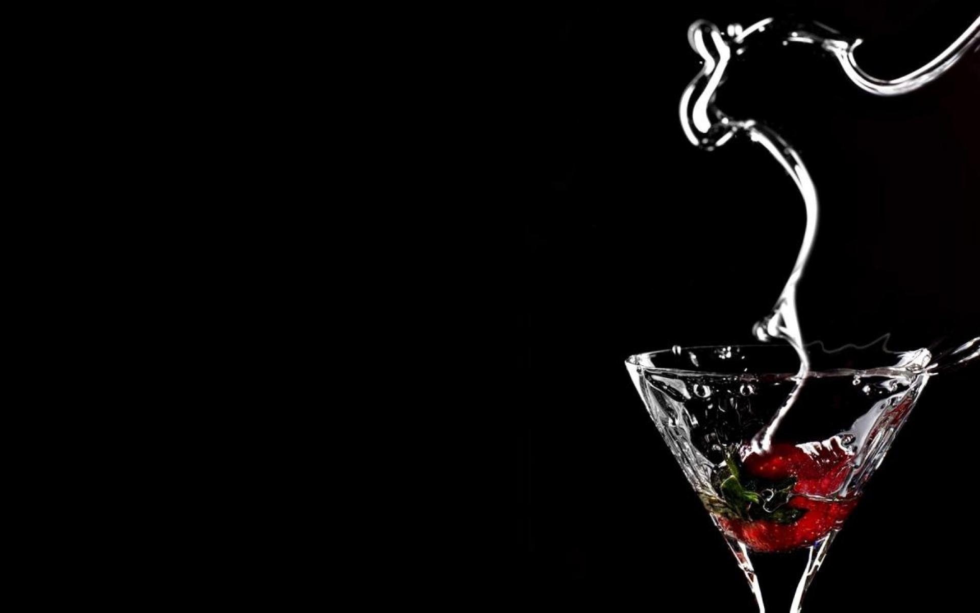 «GIN» HD wallpapers