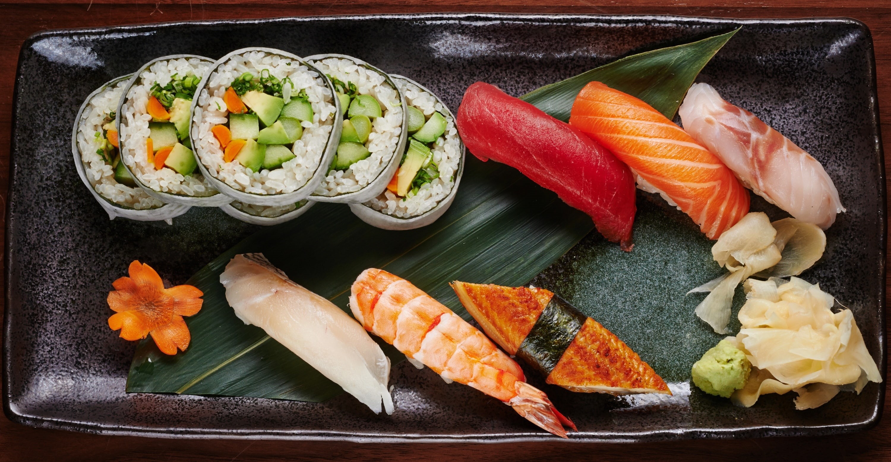 Food, Oriental, Seafood, Life, Still, Meal, Sushi, Meat, Fish, Asian ...