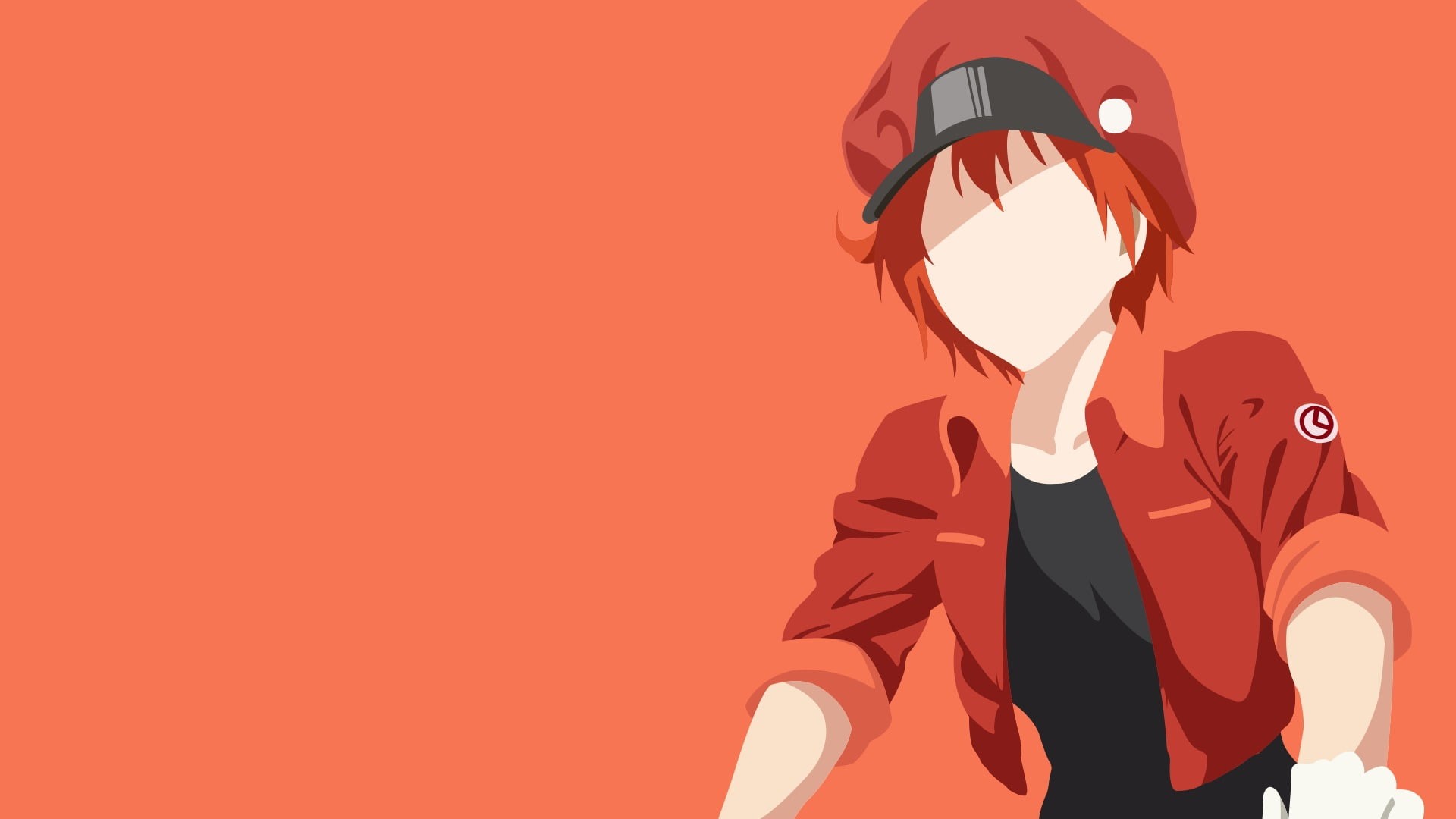 Cells At Work