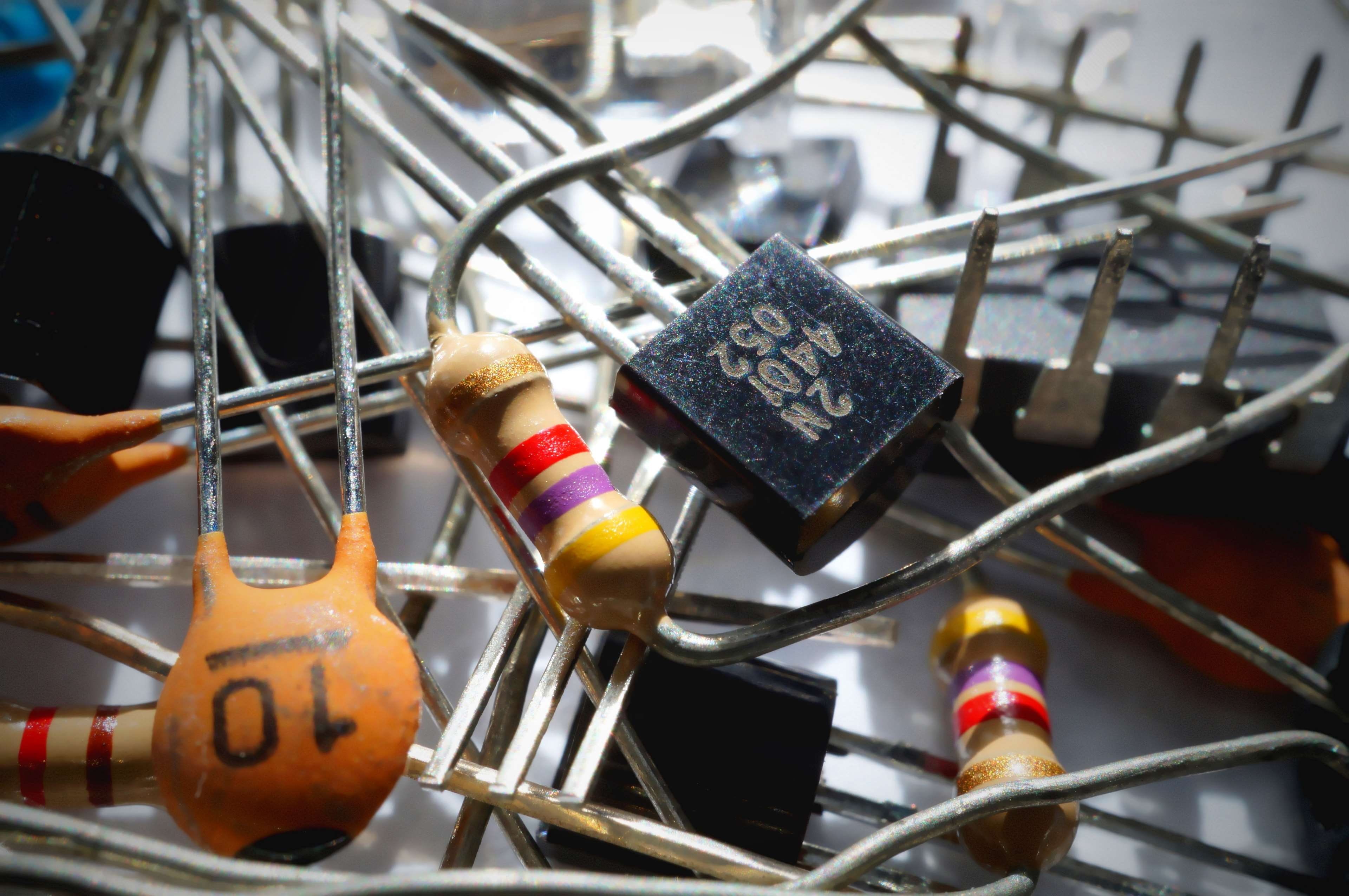 4K, resistor, lock, outdoors, close-up, hope - concept, love lock ...