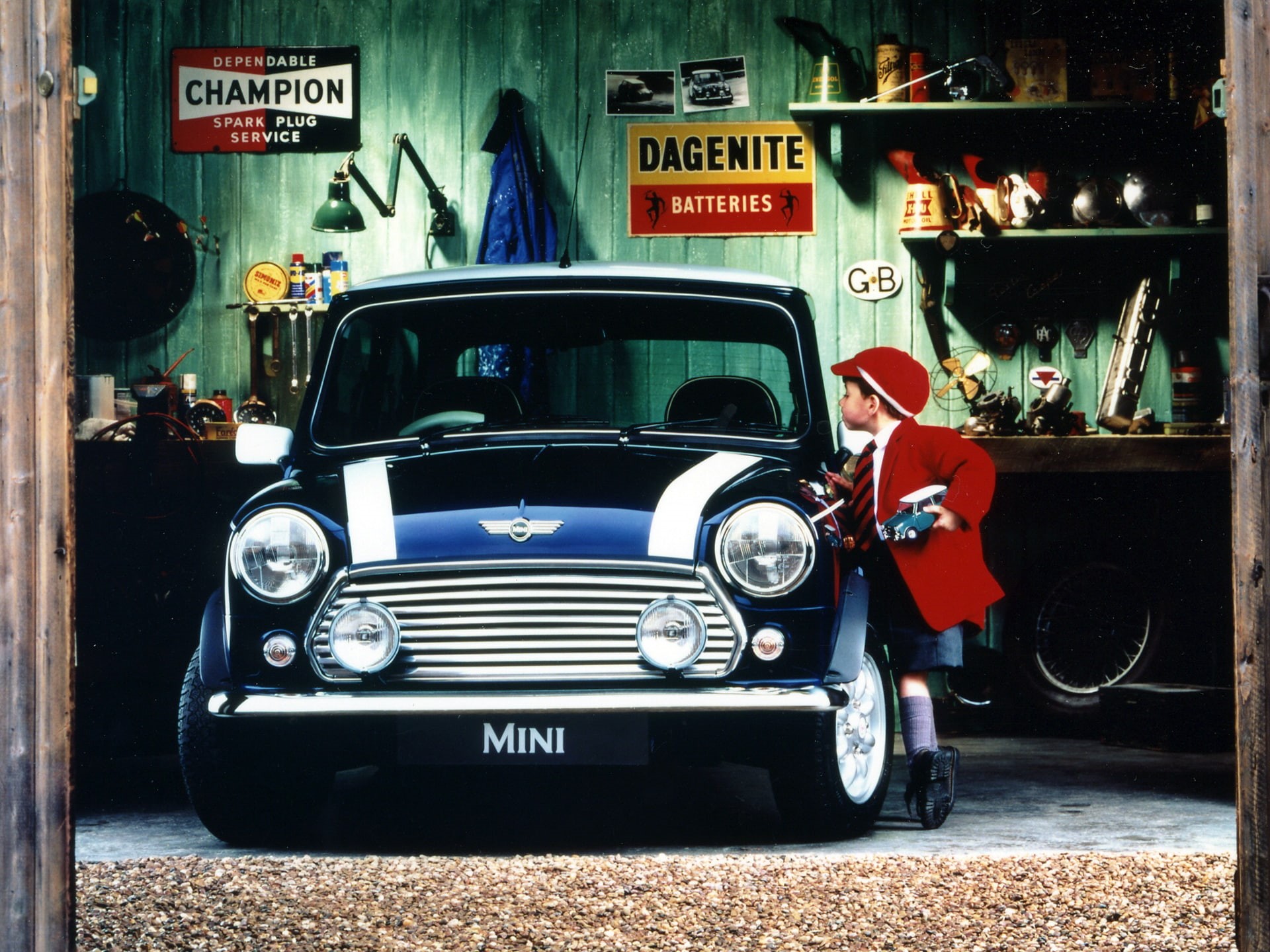 «rover» HD Wallpapers