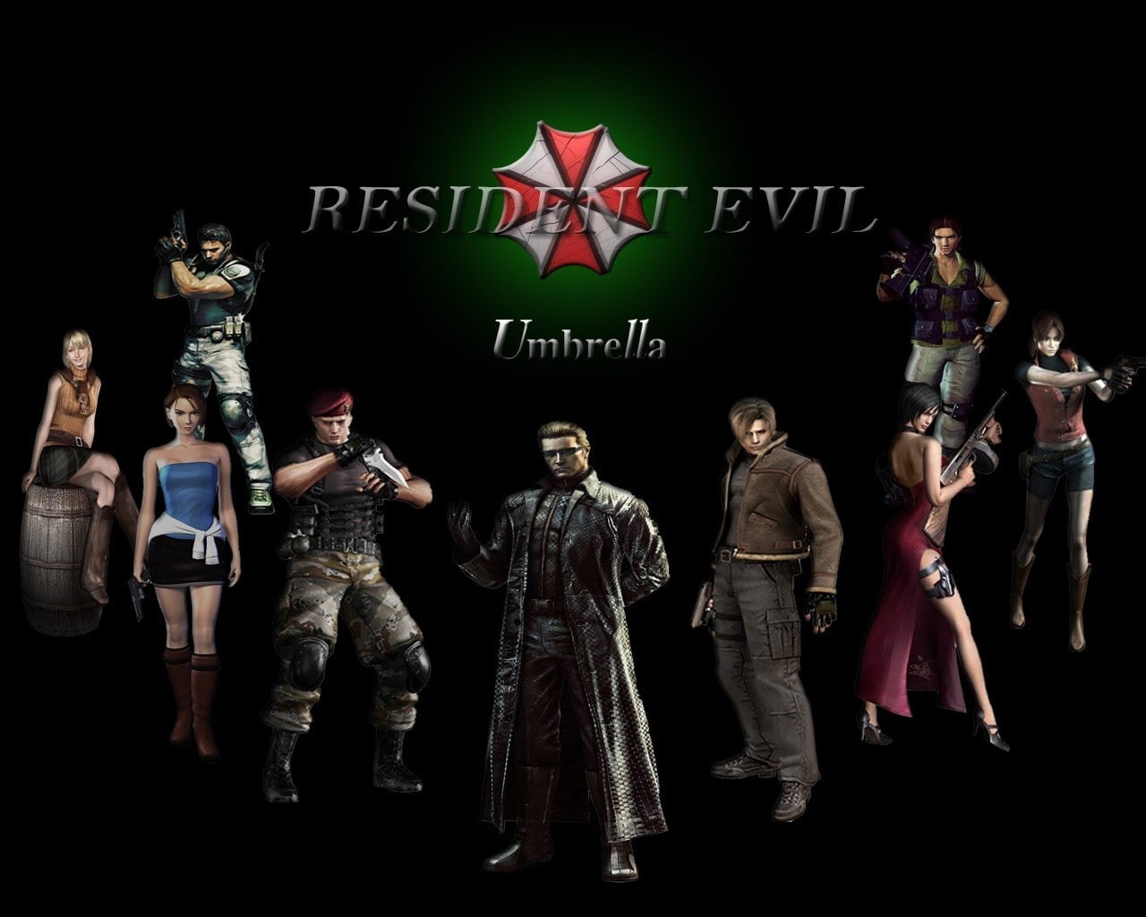 resident evil 7, 2K, Resident Evil 5, resident evil village, Resident ...