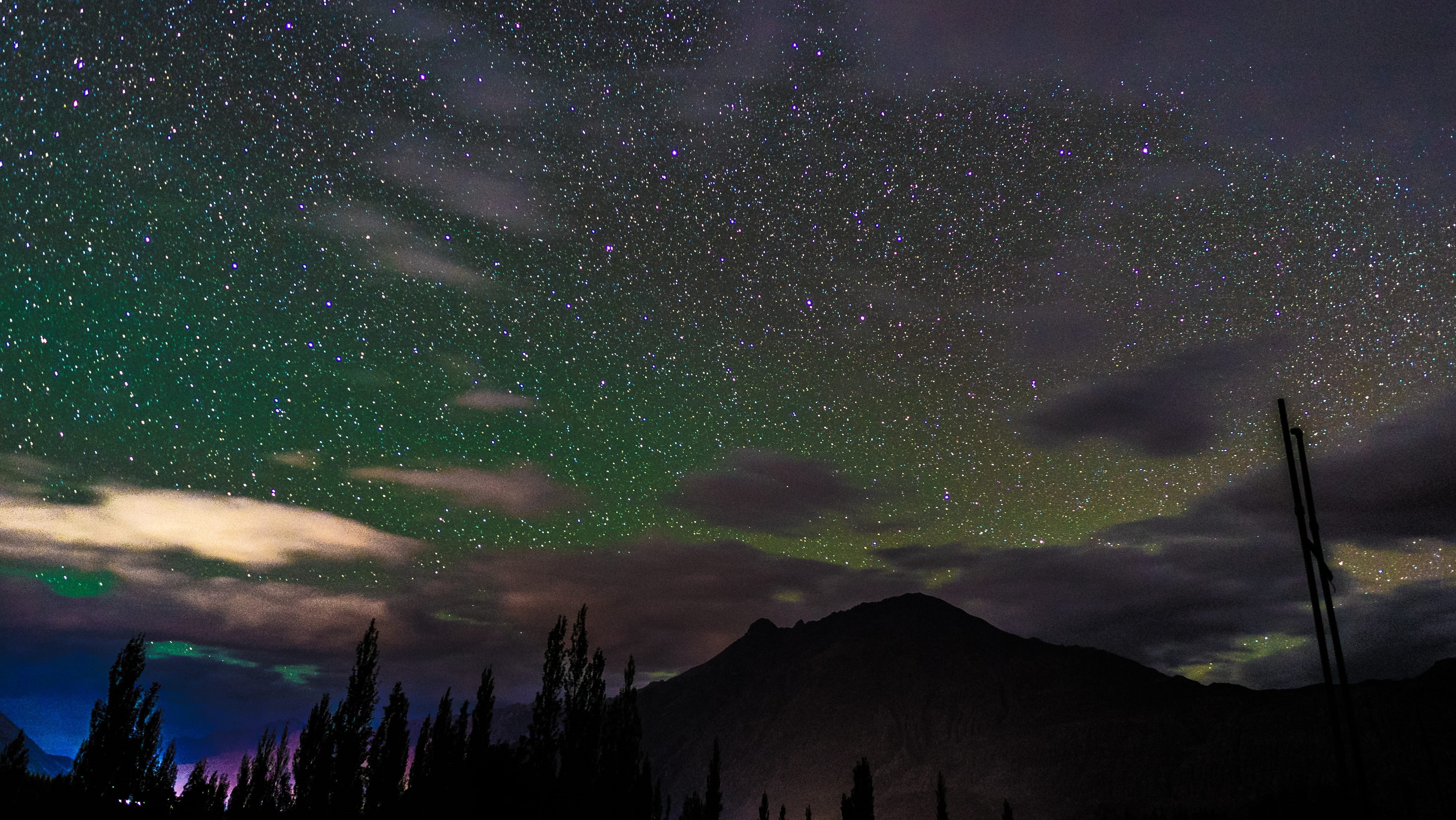 «nightphotography» HD Wallpapers