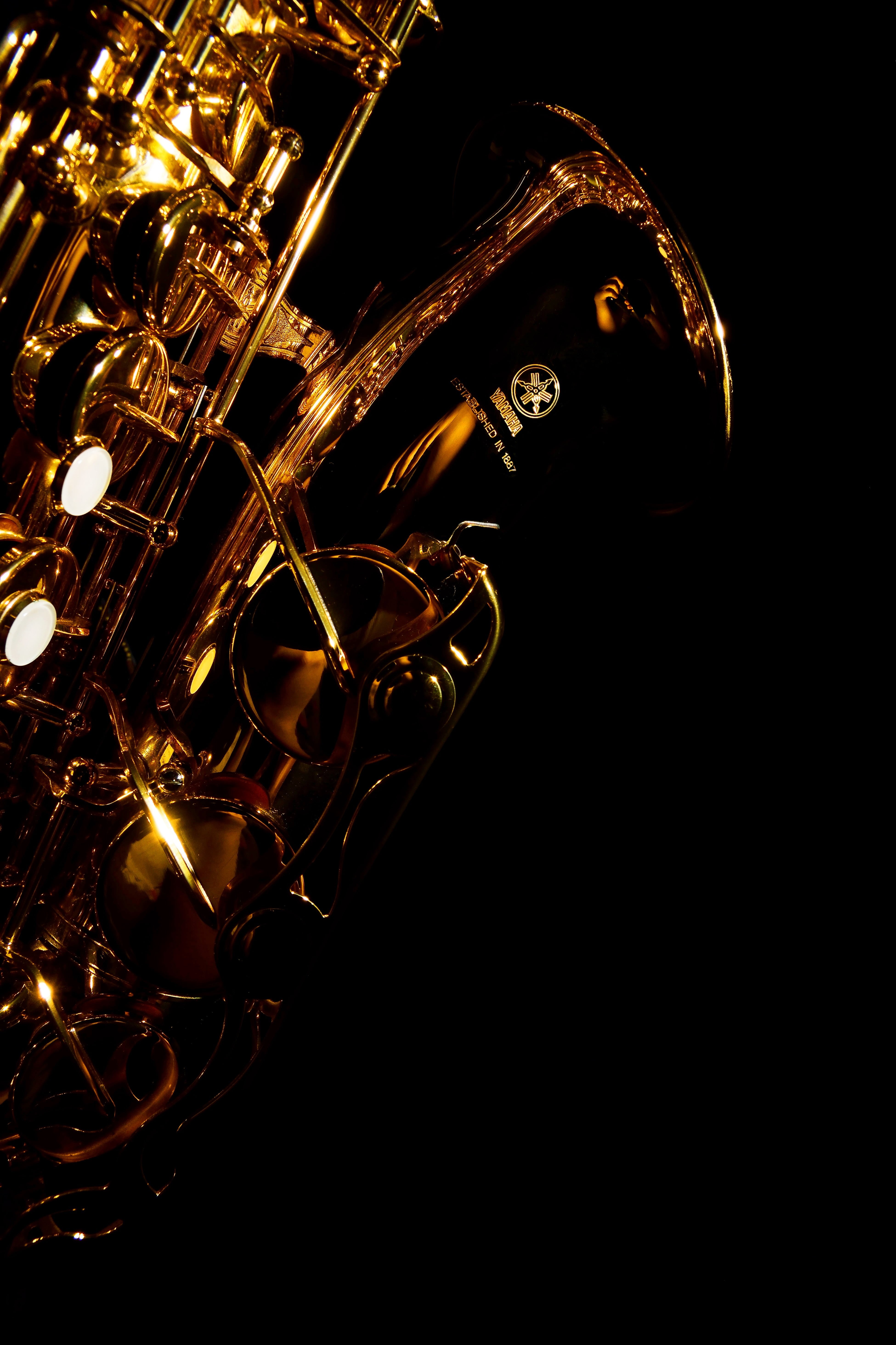 «SAXOPHONE» HD wallpapers