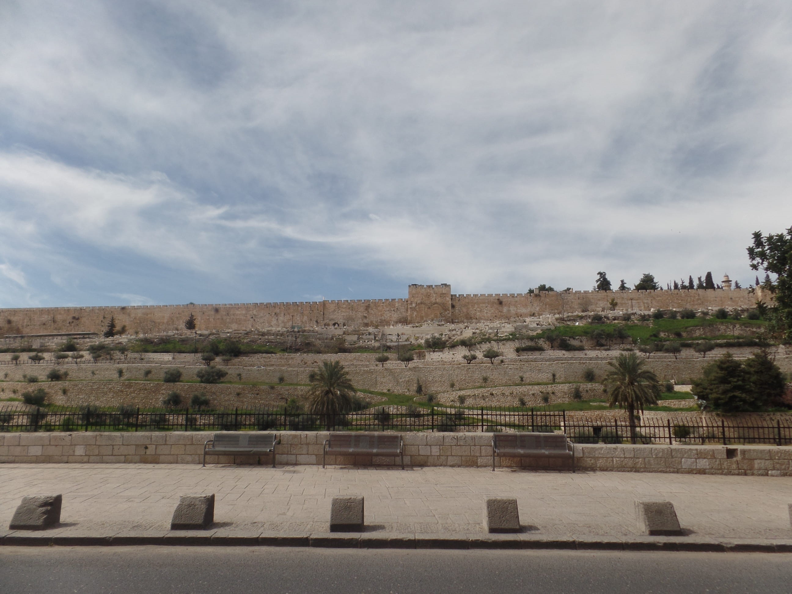«Jerusalem» HD Wallpapers