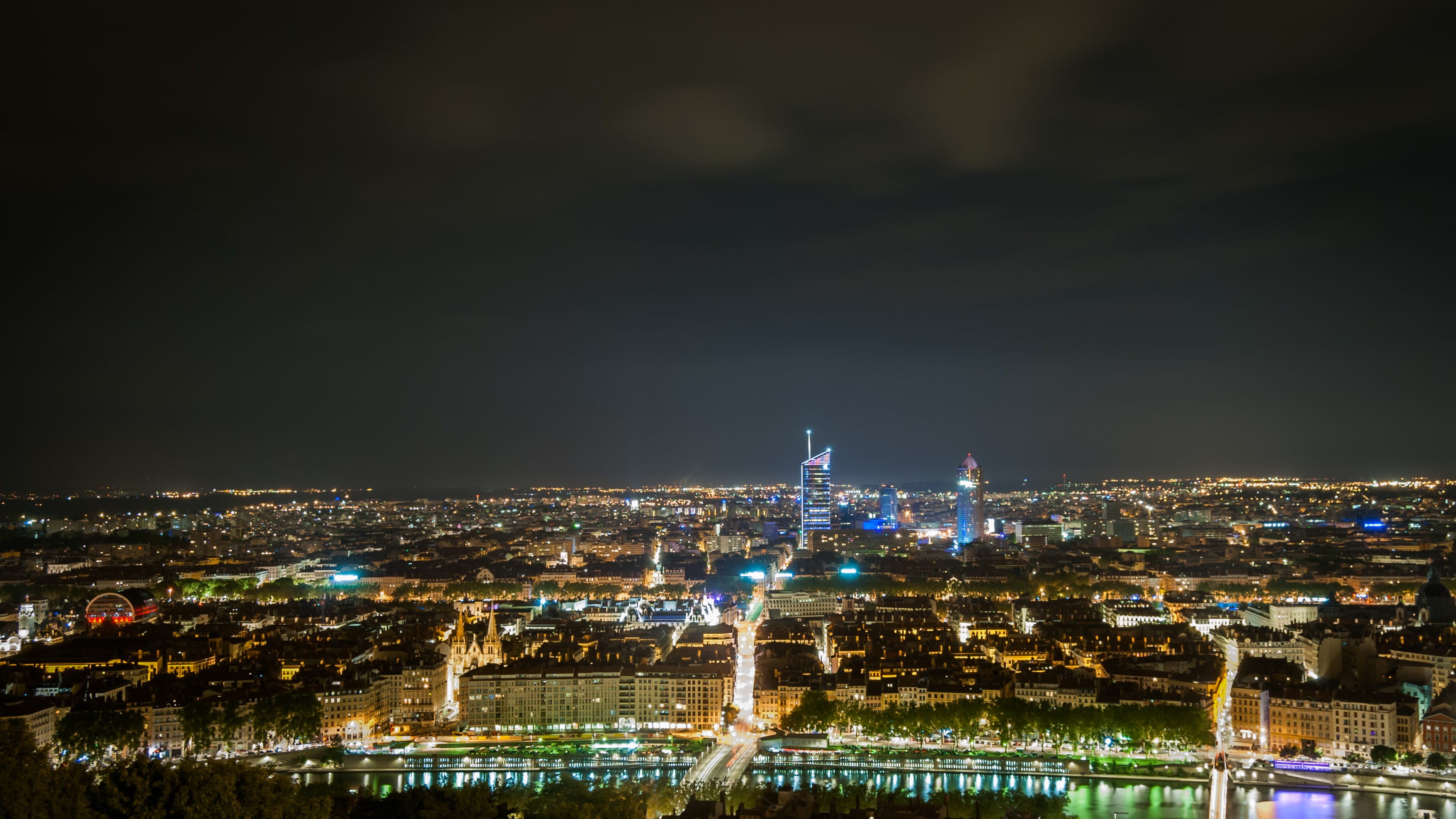 «ONLYLYON» HD wallpapers