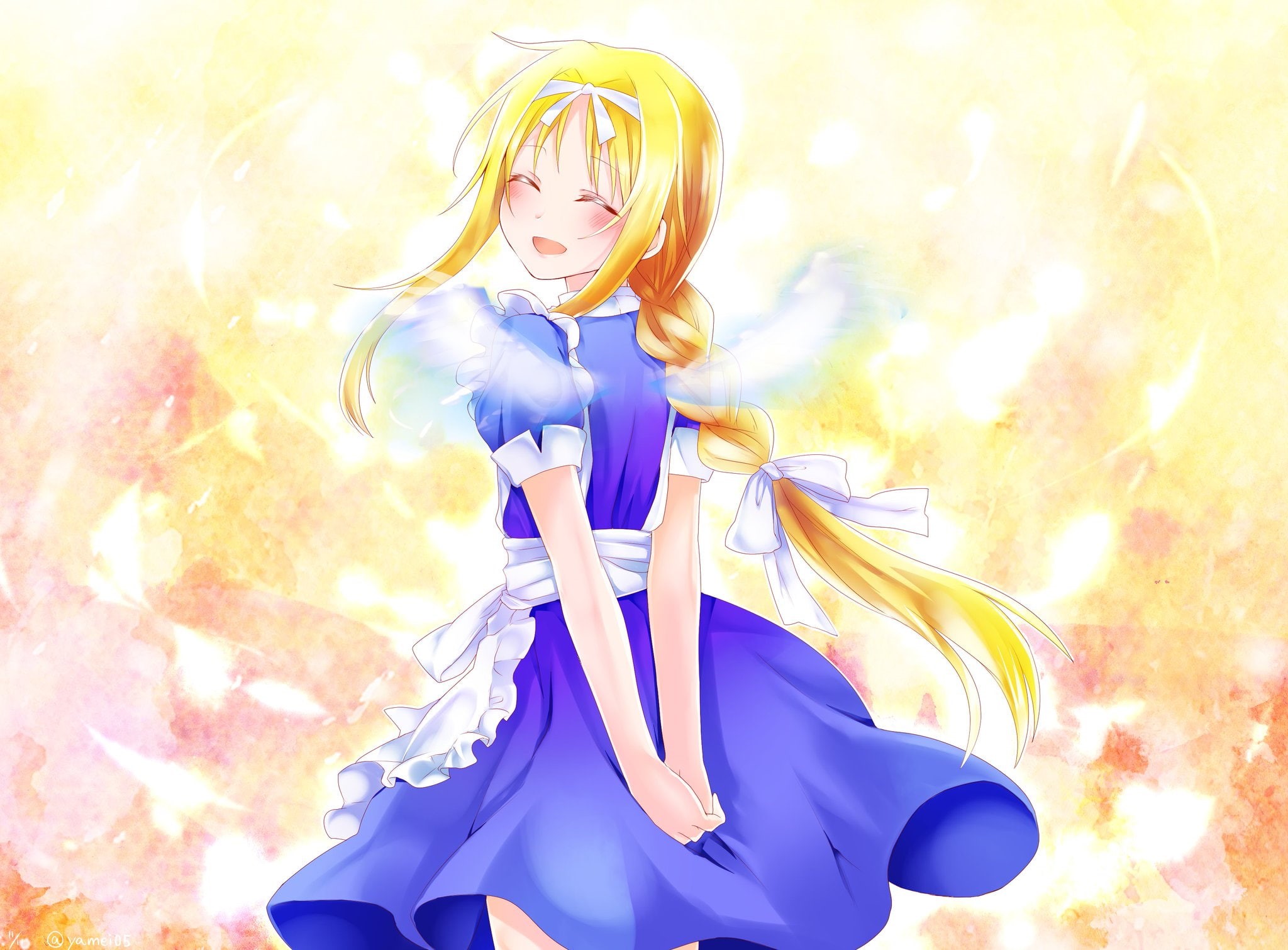 Alice Zuberg, 1080P, Sword Art Online: Alicization, Sword Art Online HD ...