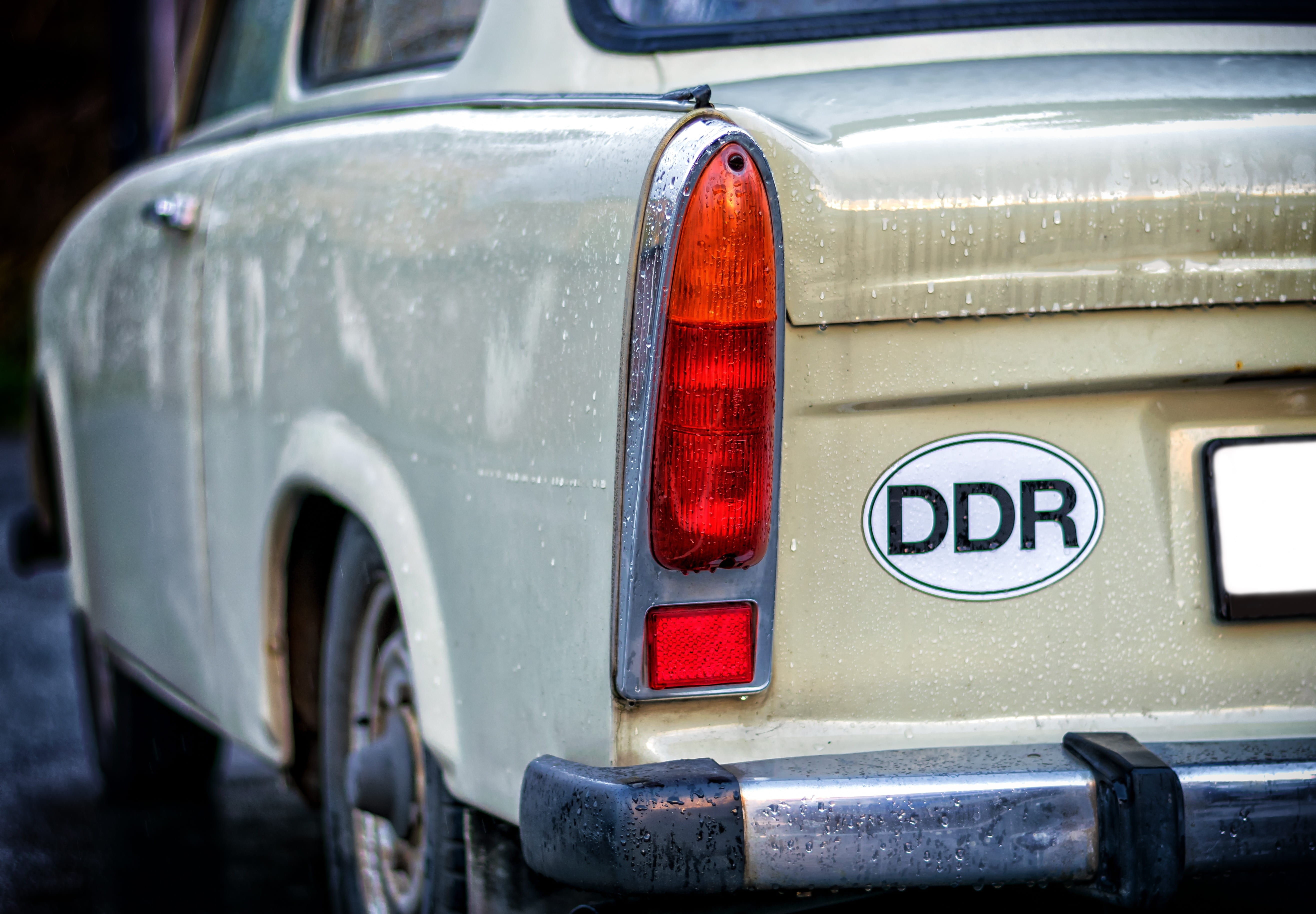 history, transportation, historically, day, trabant 601, stationary ...