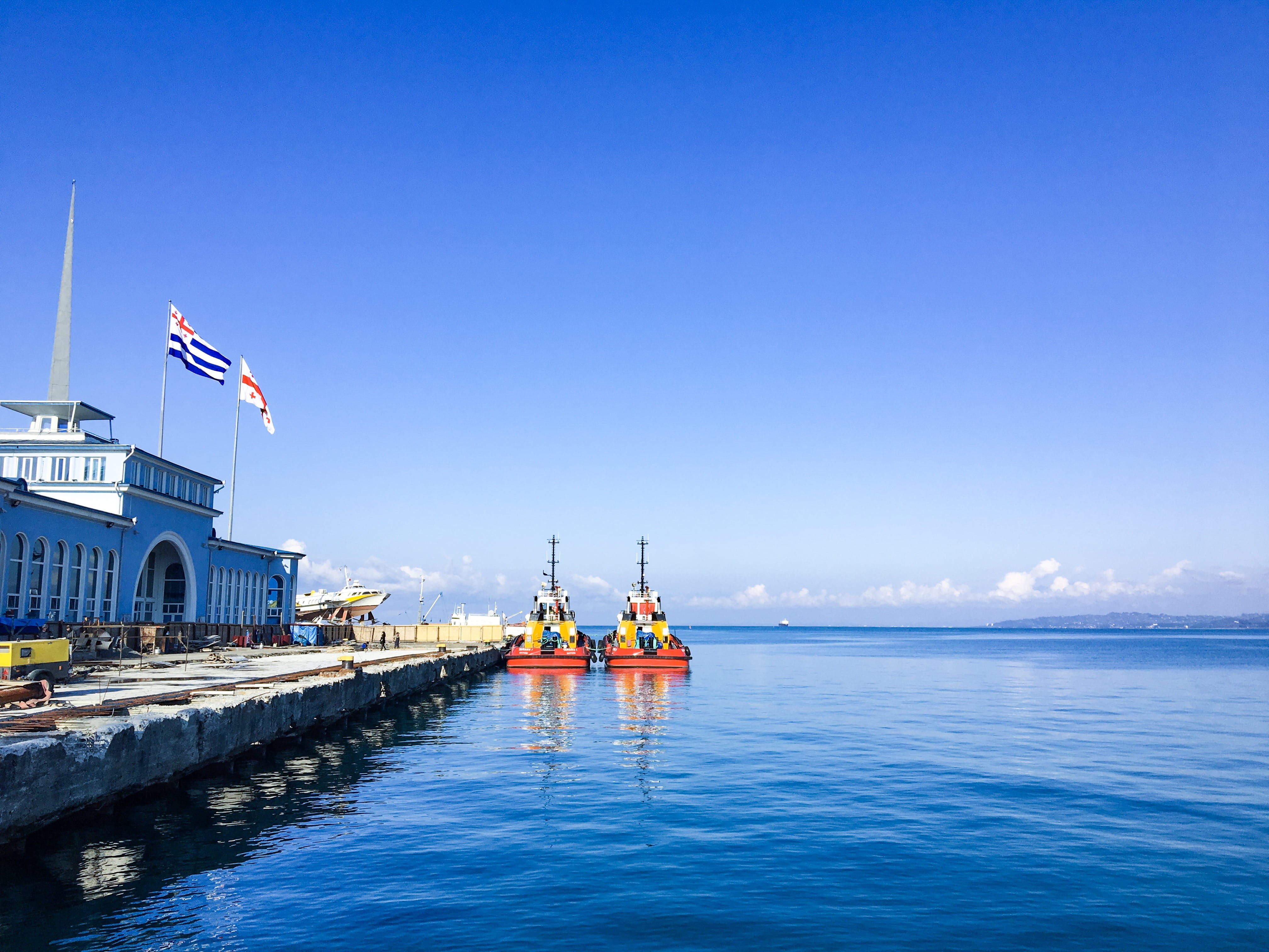 «batumi» HD Wallpapers