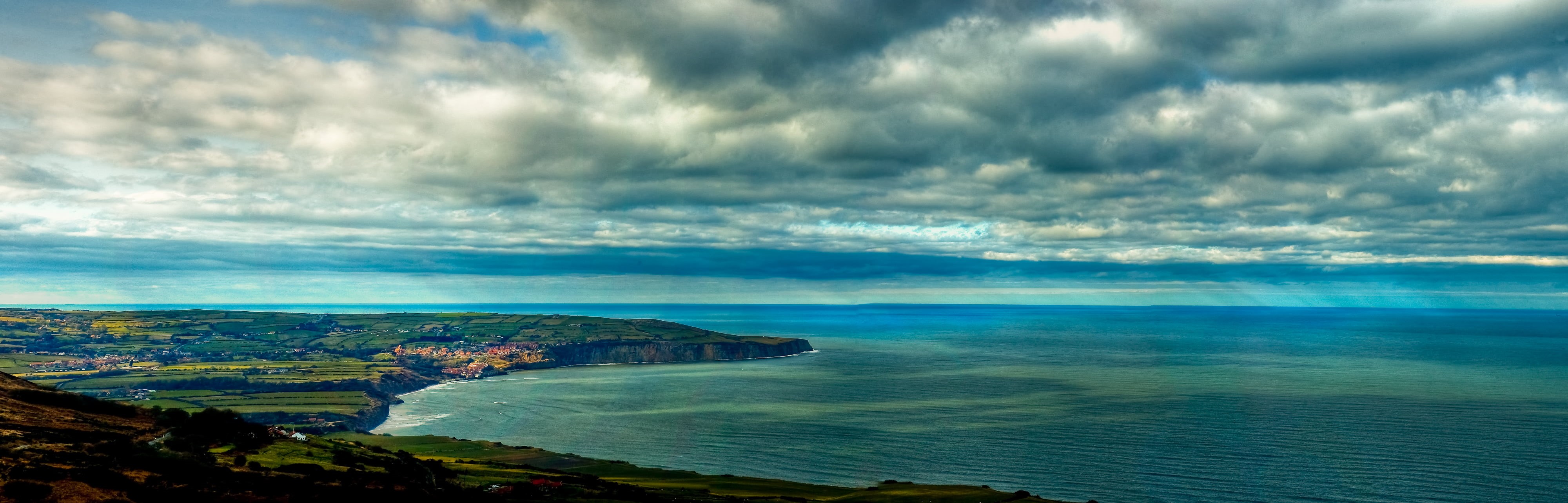«Ravenscar» 1080P, 2k, 4k Full HD Wallpapers, Backgrounds Free Download ...