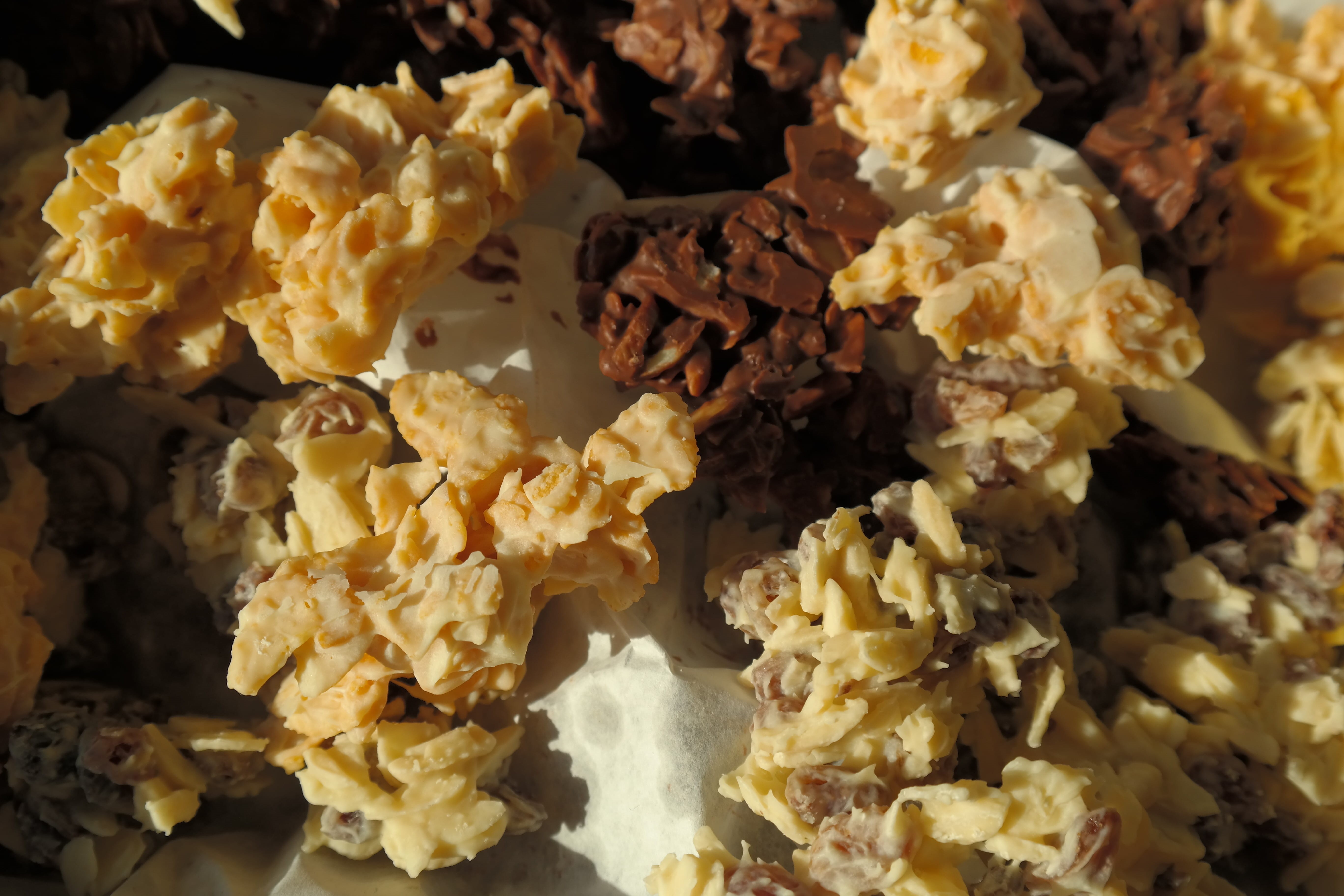 «cornflakes» HD Wallpapers