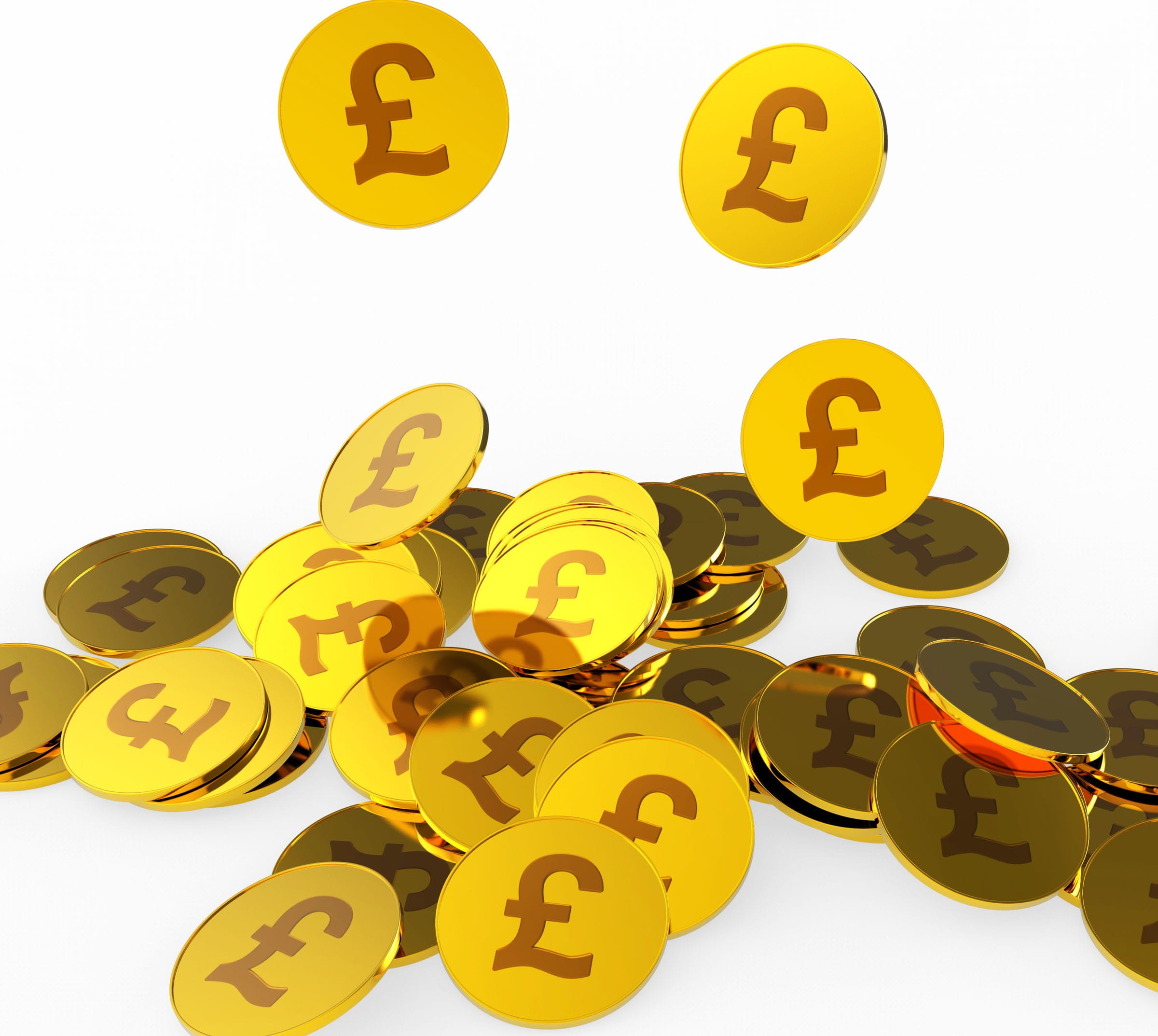  pound HD Wallpapers