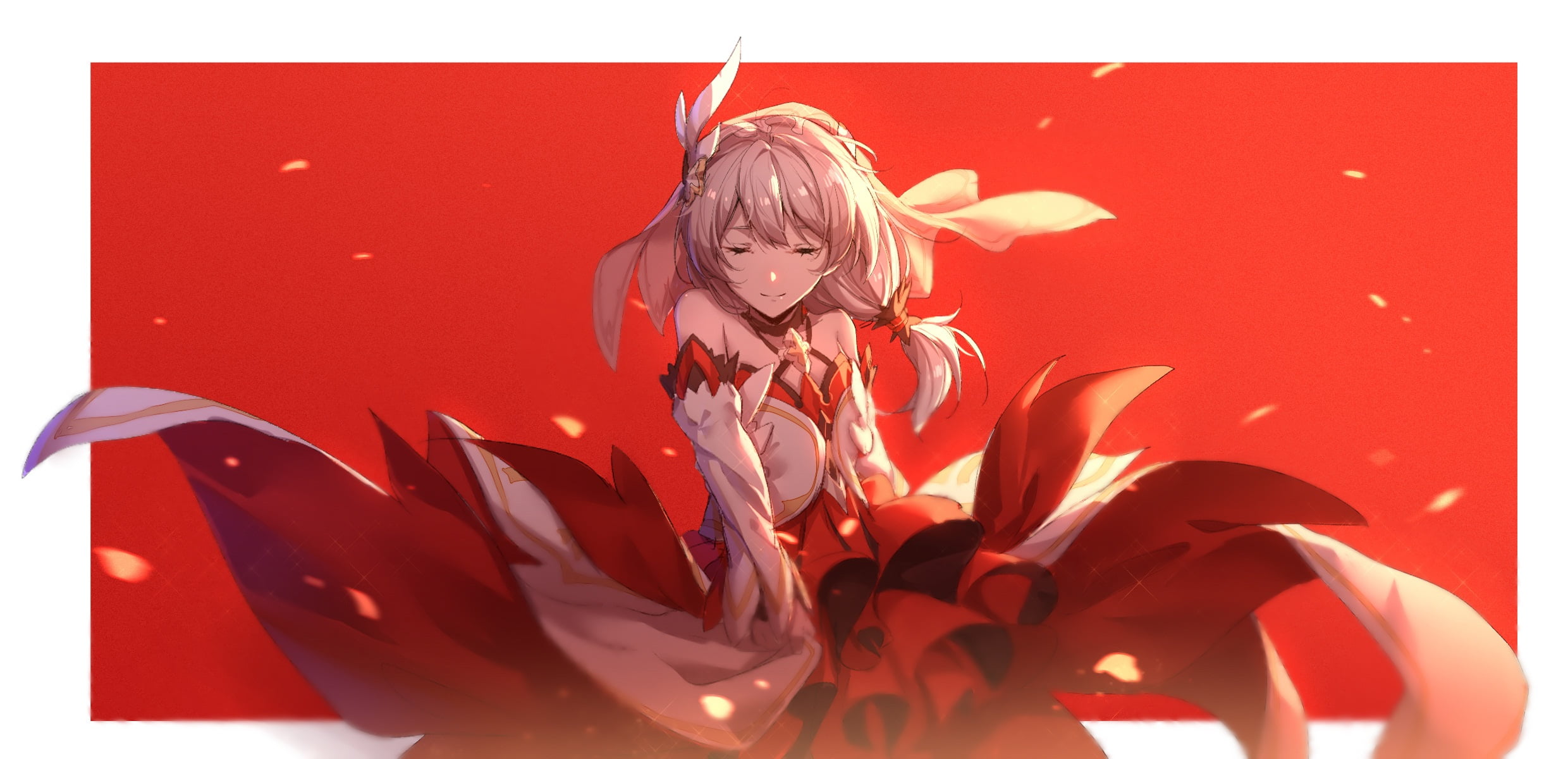 Honkai Impact 3rd, Theresa Apocalypse, Video Game, 1080P HD Wallpaper
