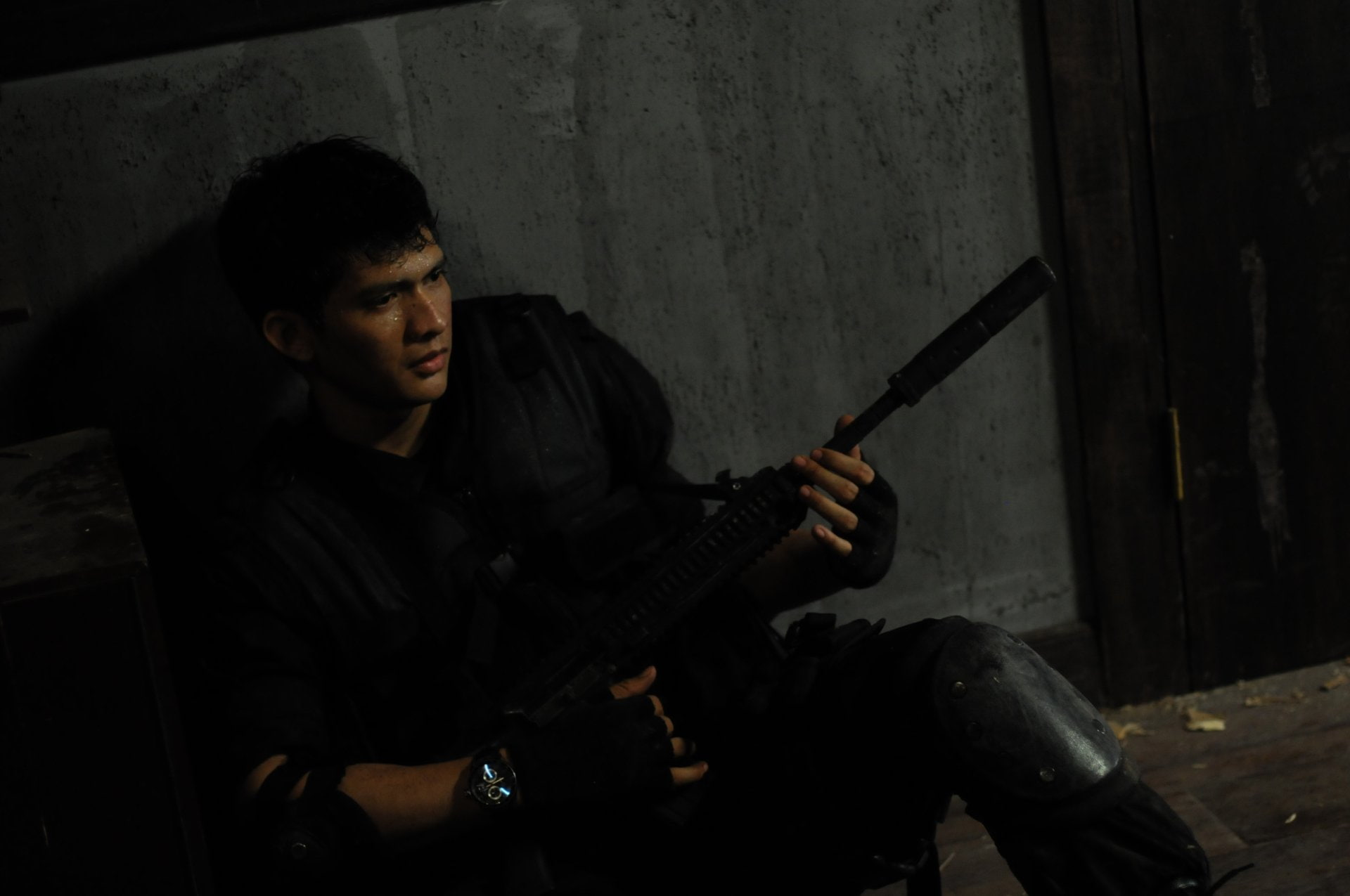 The Raid: Redemption, 1080P, Movie HD Wallpaper
