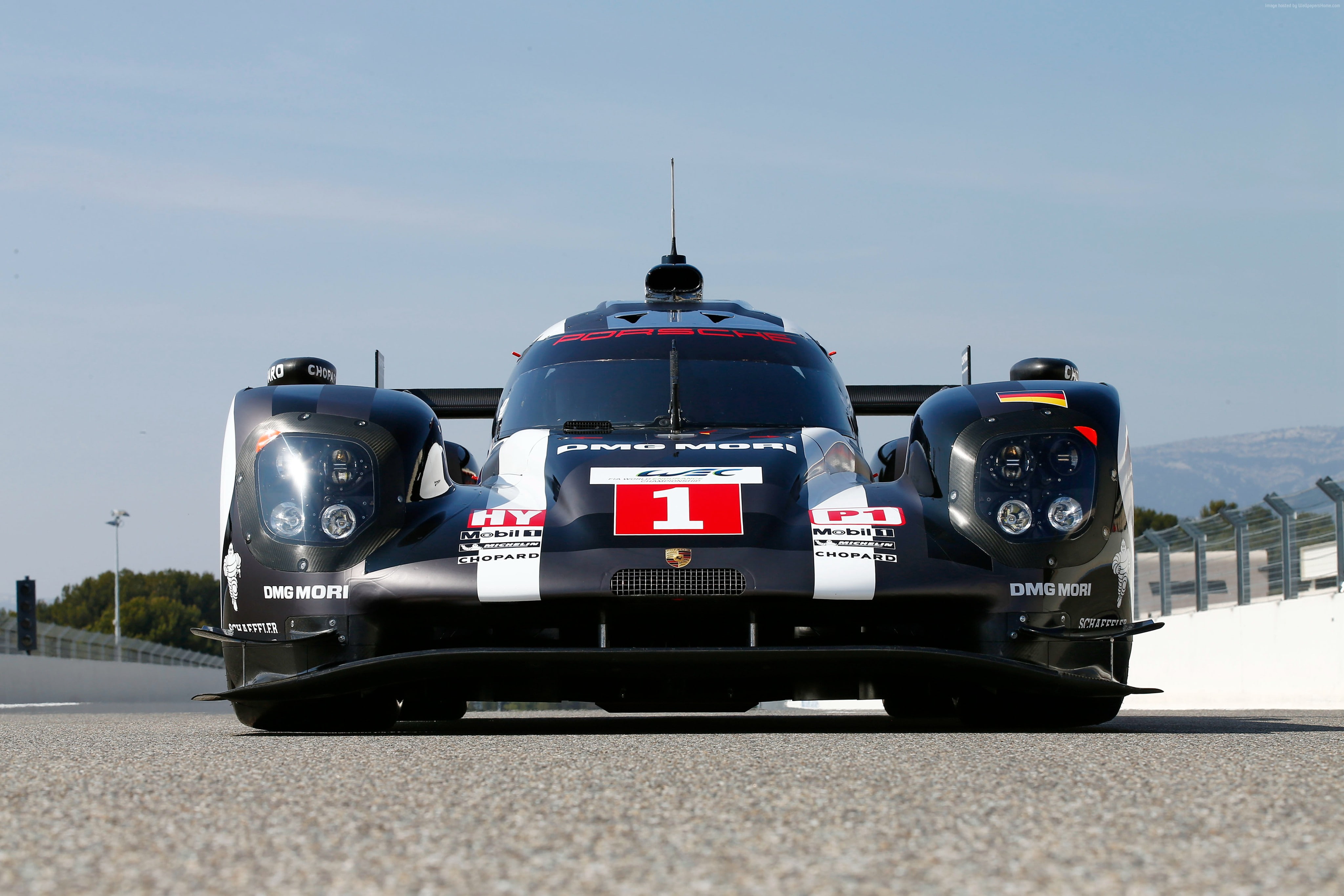 «WEC» HD Wallpapers