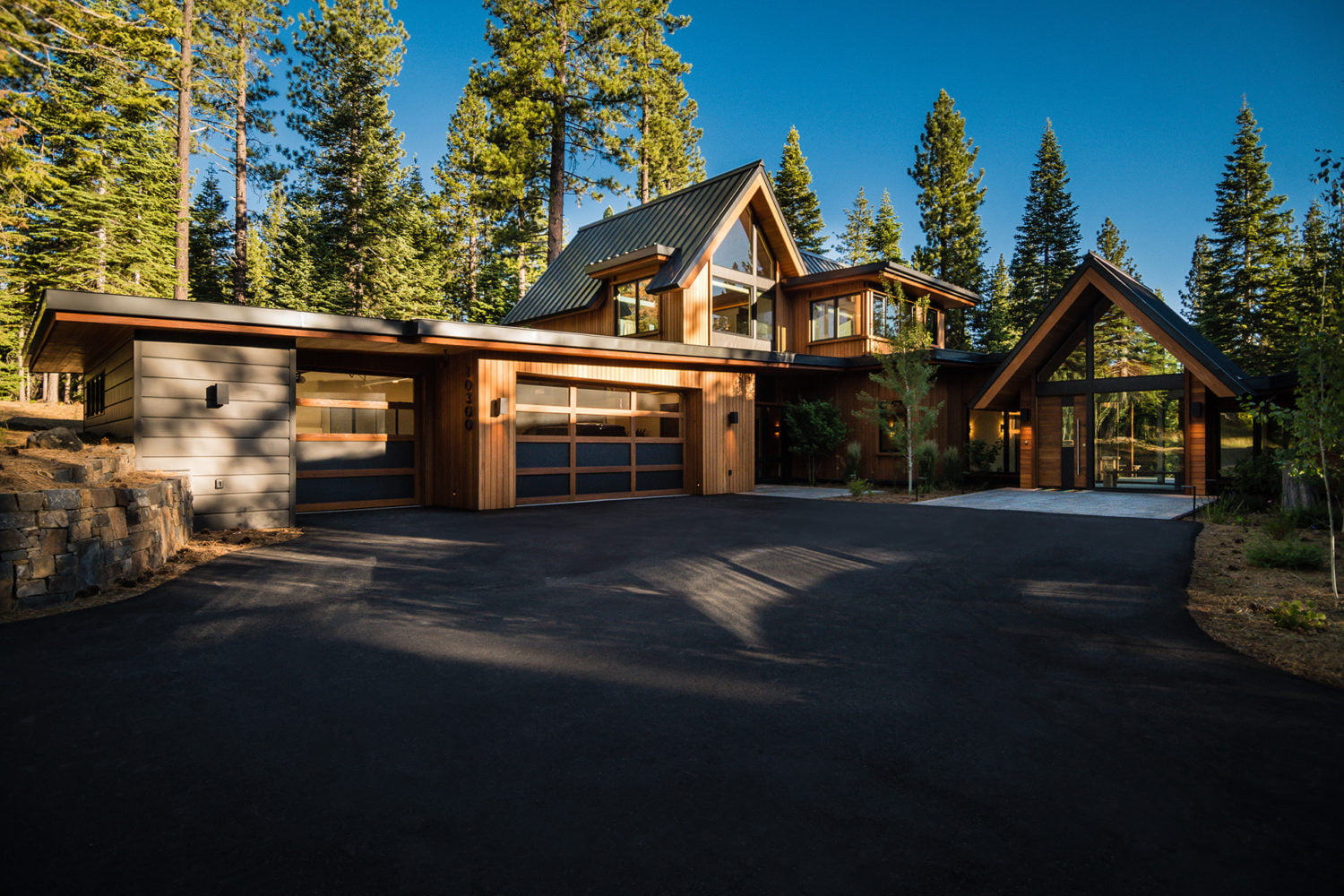 mansions, house, 1080P, architecture, modern HD Wallpaper