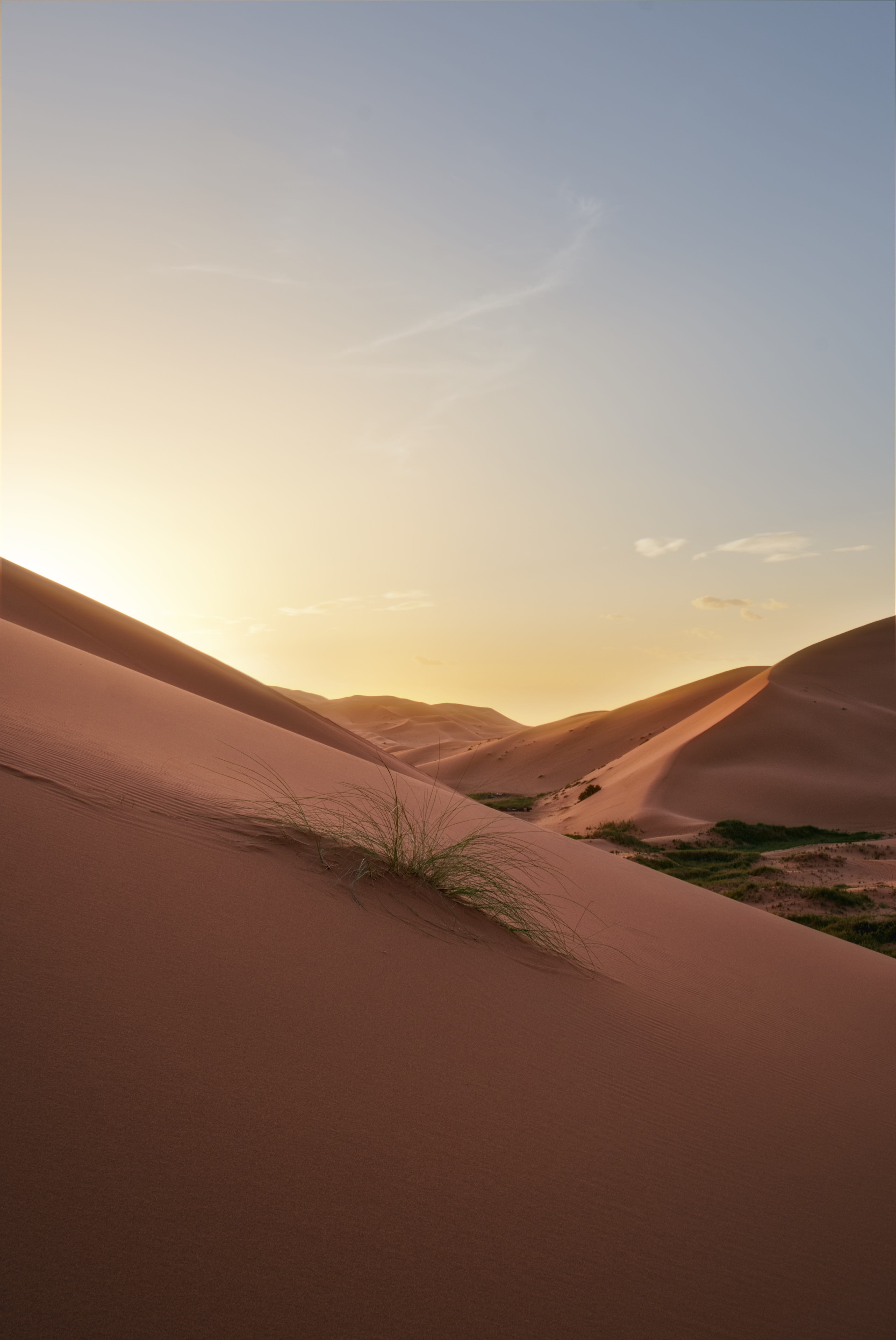 «Erg Chebbi» HD Wallpapers