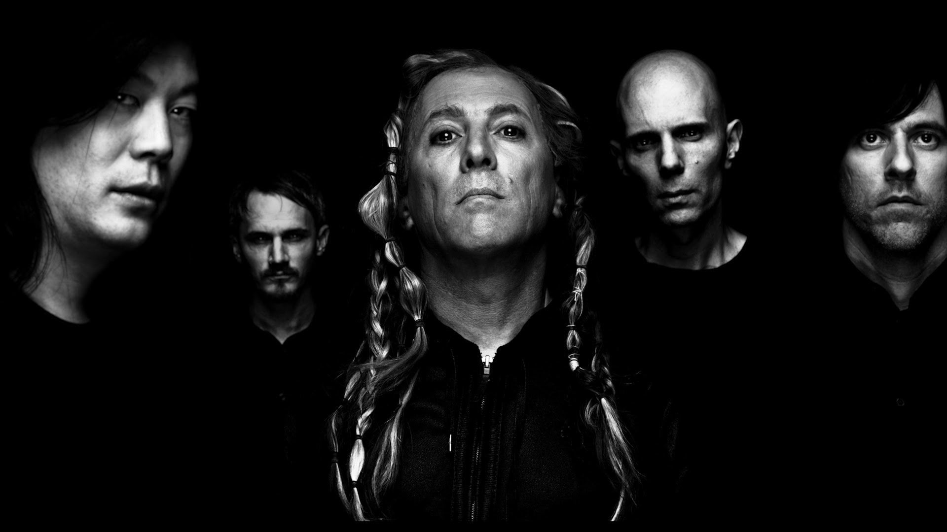 A Perfect Circle, Band (Music), 1080P HD Wallpaper