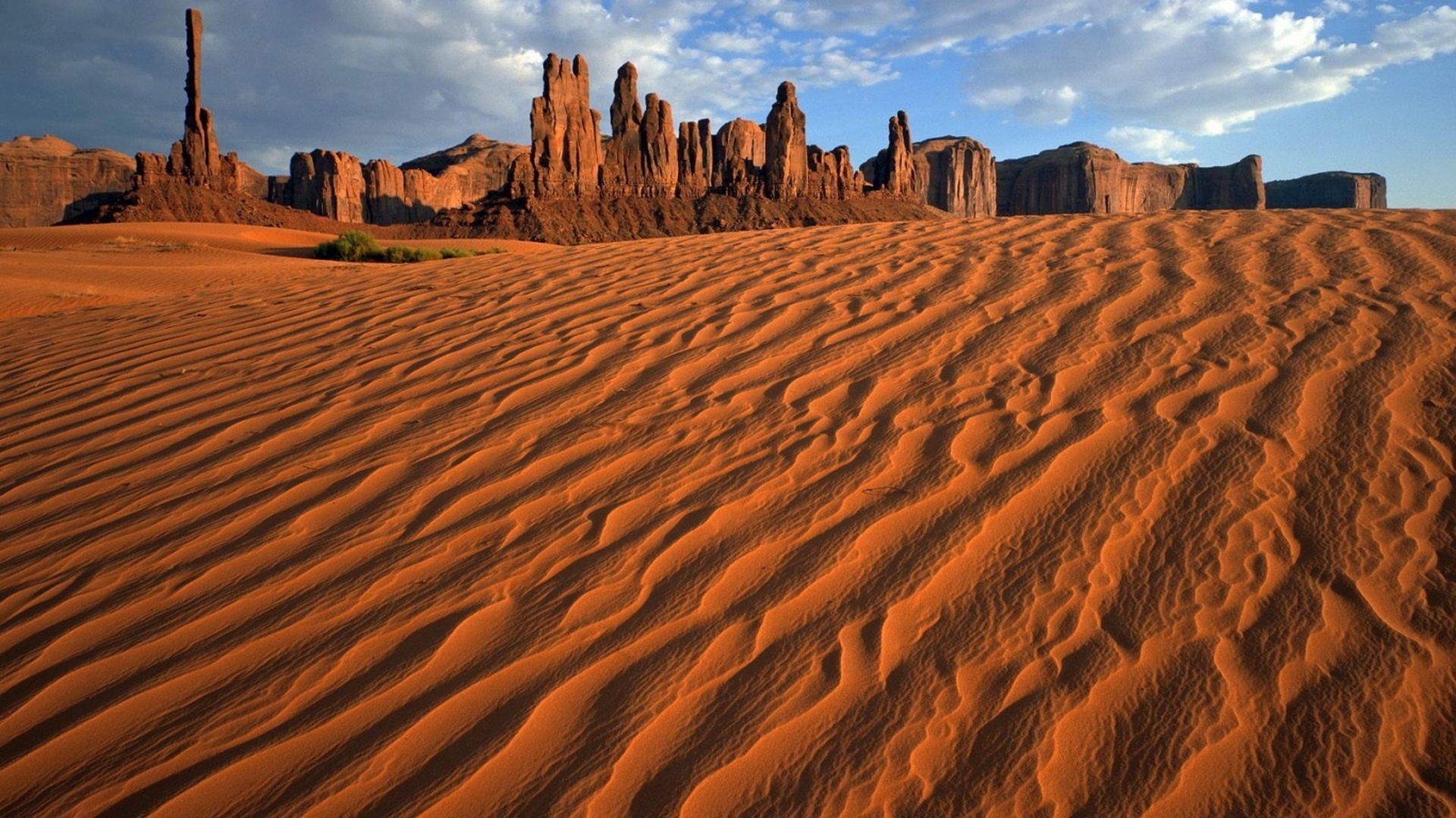 valley, architecture, navajo, desert, monument, utah, arizona ...