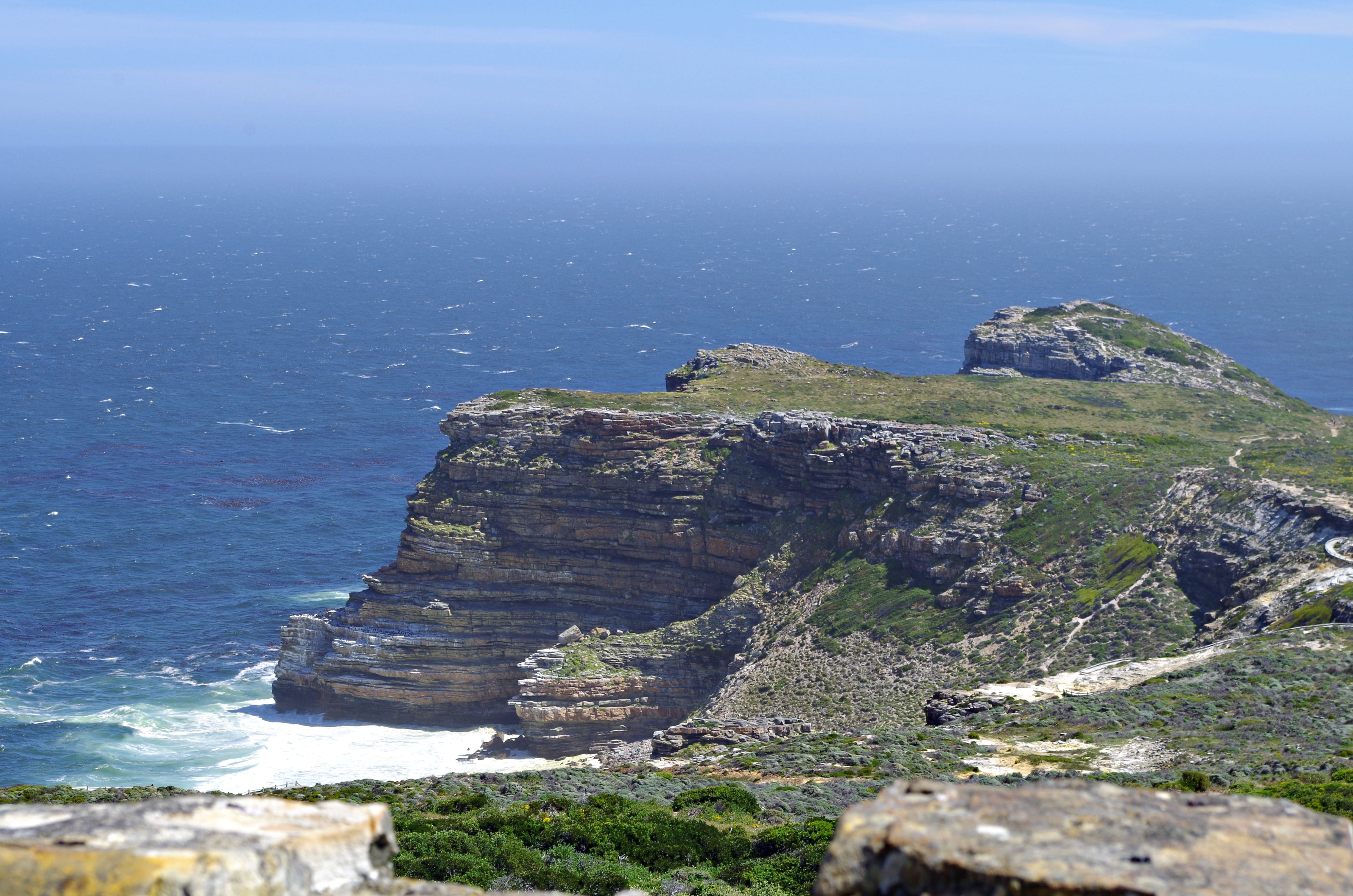 South Africa, 1080P, mountains, landscape, town, hill, Cape Town HD ...