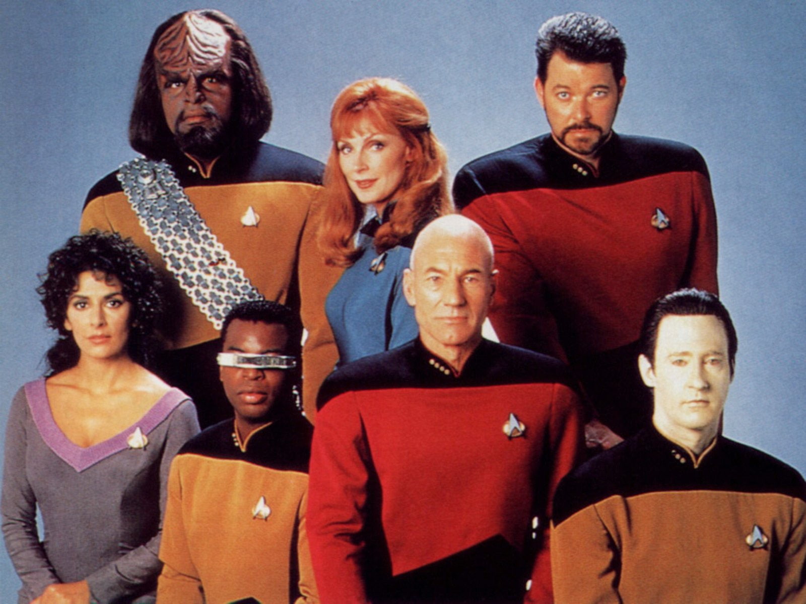 «riker» HD Wallpapers